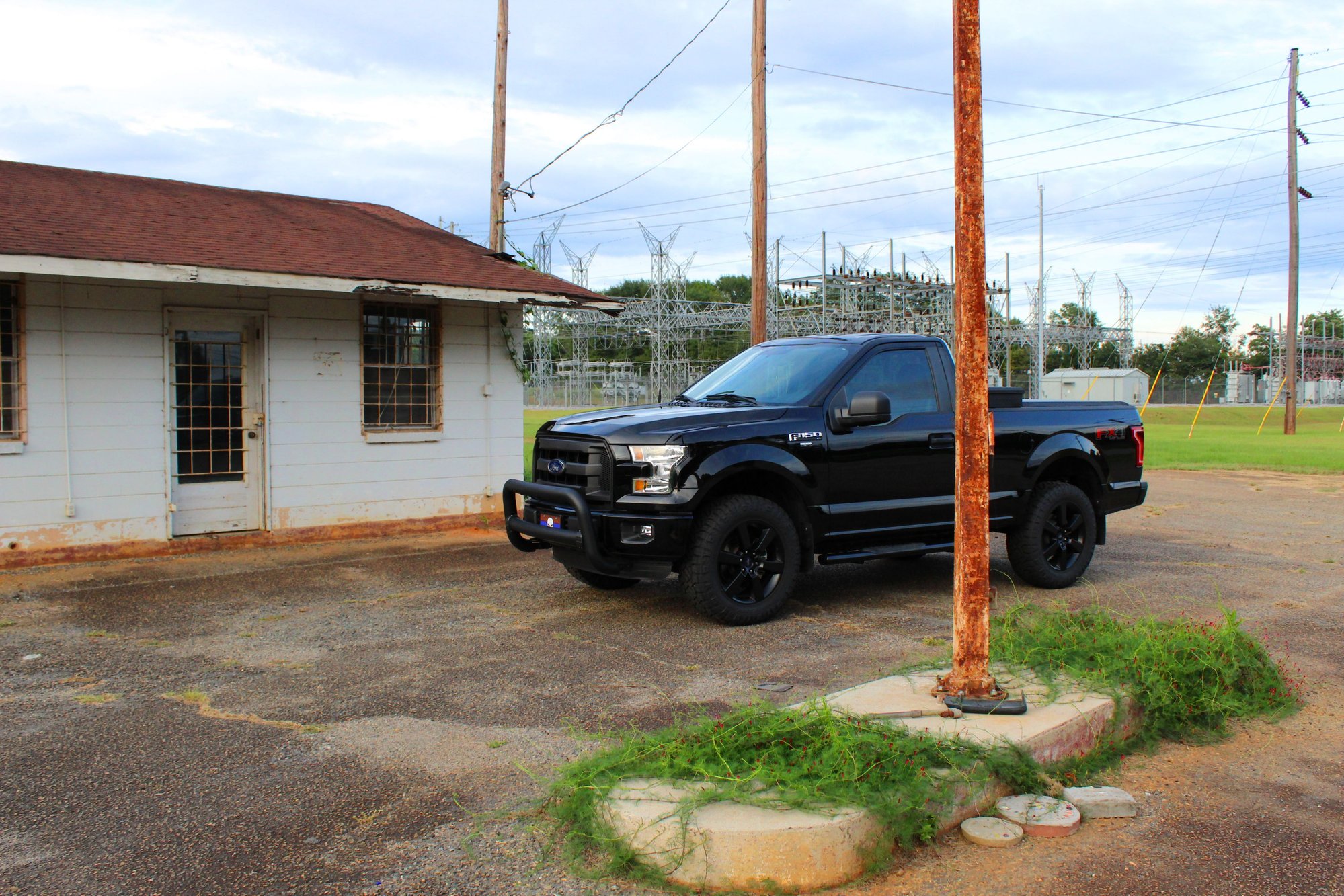 SPOAT's Regular Cab - Page 6 - Ford F150 Forum - Community of Ford ...