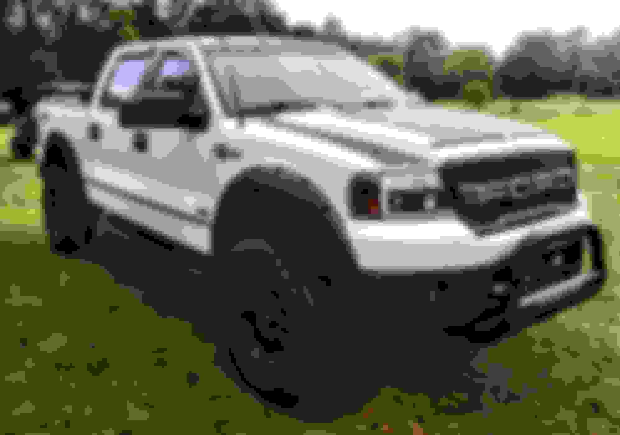 Line-X Ultra or Similar Entire Vehicle Coating? - Page 2 - Ford F150 ...