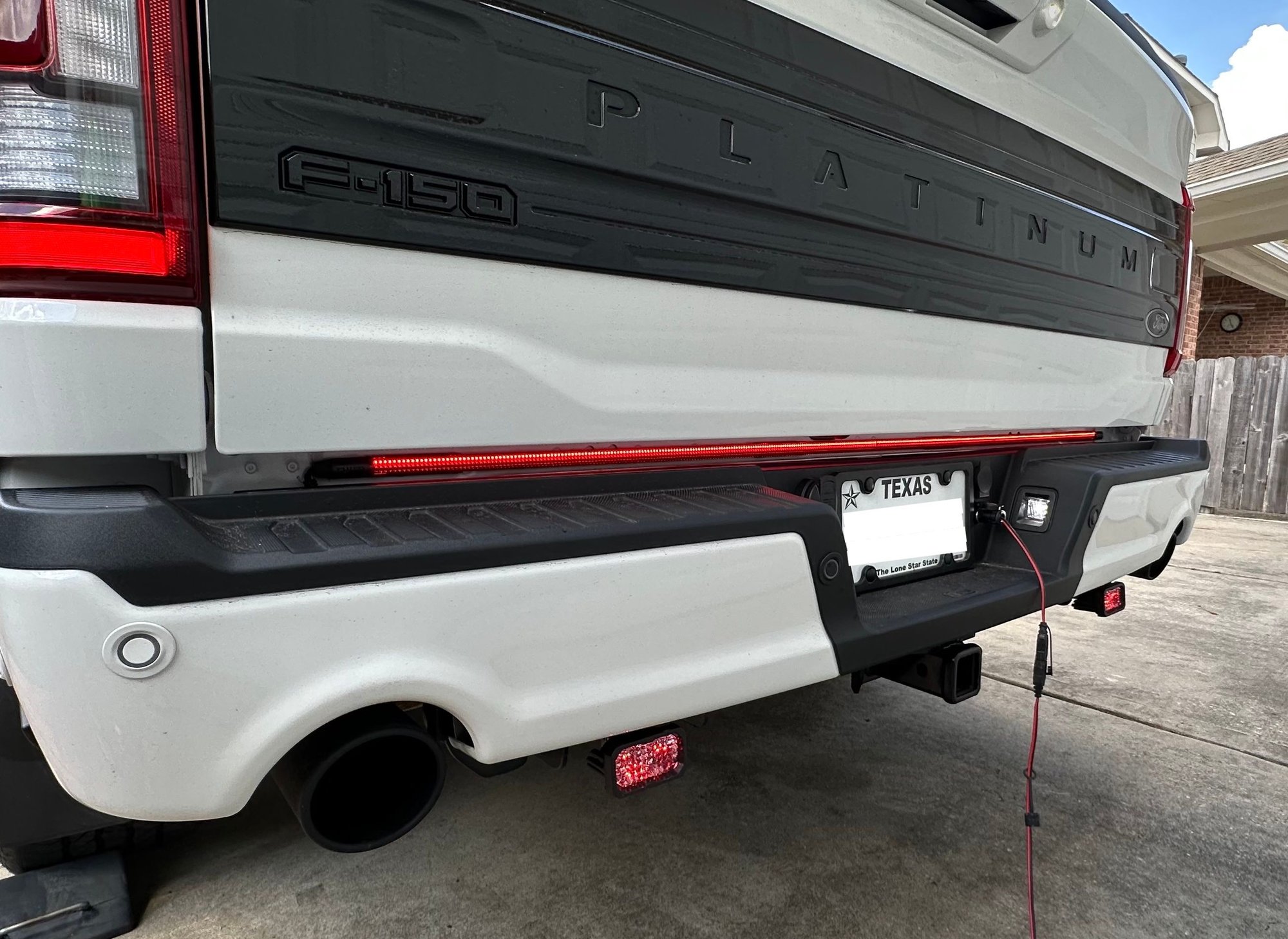 2023 BAP 5.0 OEM Dual Exhaust - Page 2 - Ford F150 Forum - Community of Ford Truck Fans