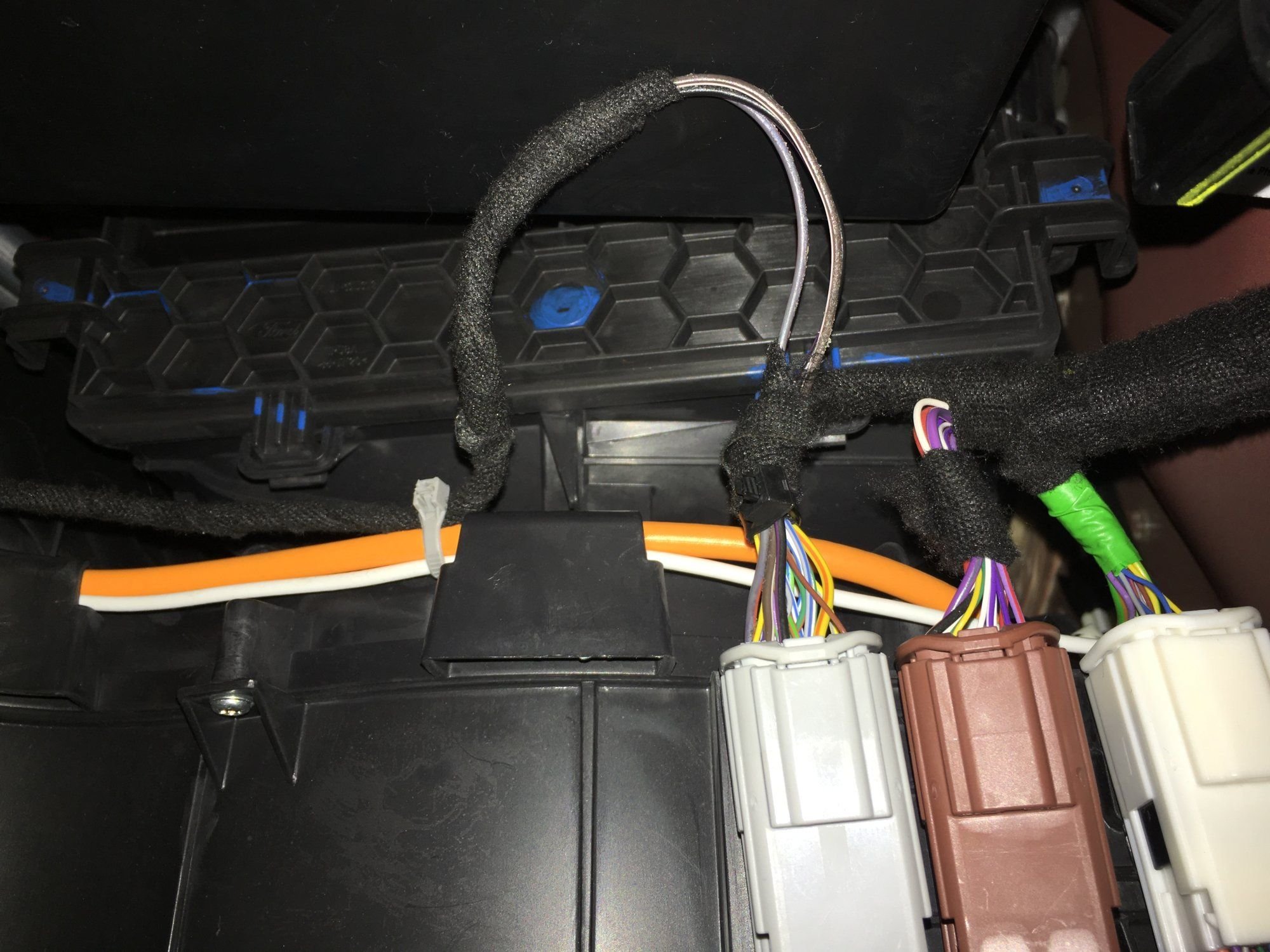 BCM and PCM issue or something else? - Ford F150 Forum - Community of ...