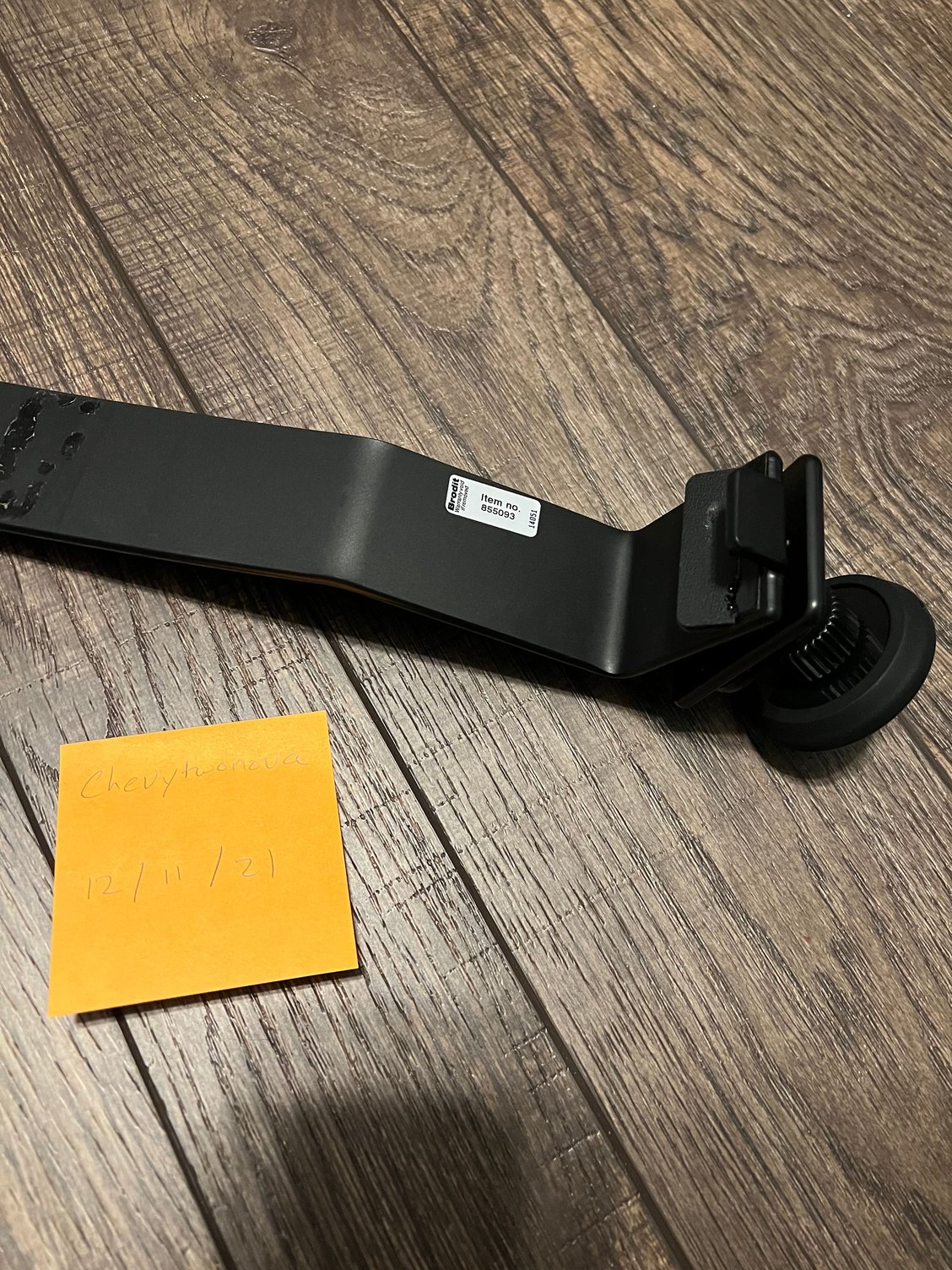 Northeast 15-20 Proclip with Magsafe puck adapter - Ford F150 Forum ...