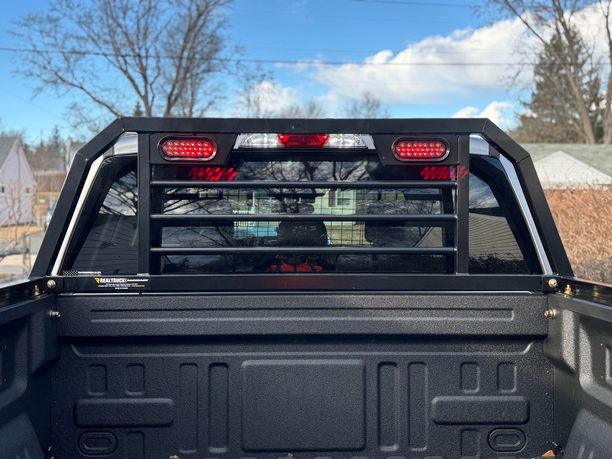 Headache Racks? - Ford F150 Forum - Community of Ford Truck Fans