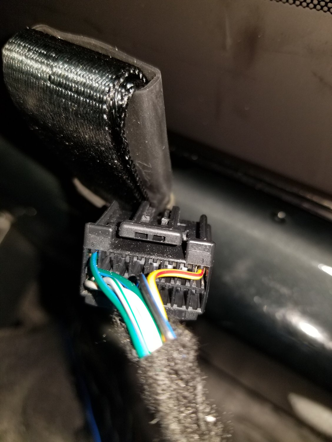 Sync Connect Retrofit (in any Ford). - Page 249 - Ford F150 Forum ...