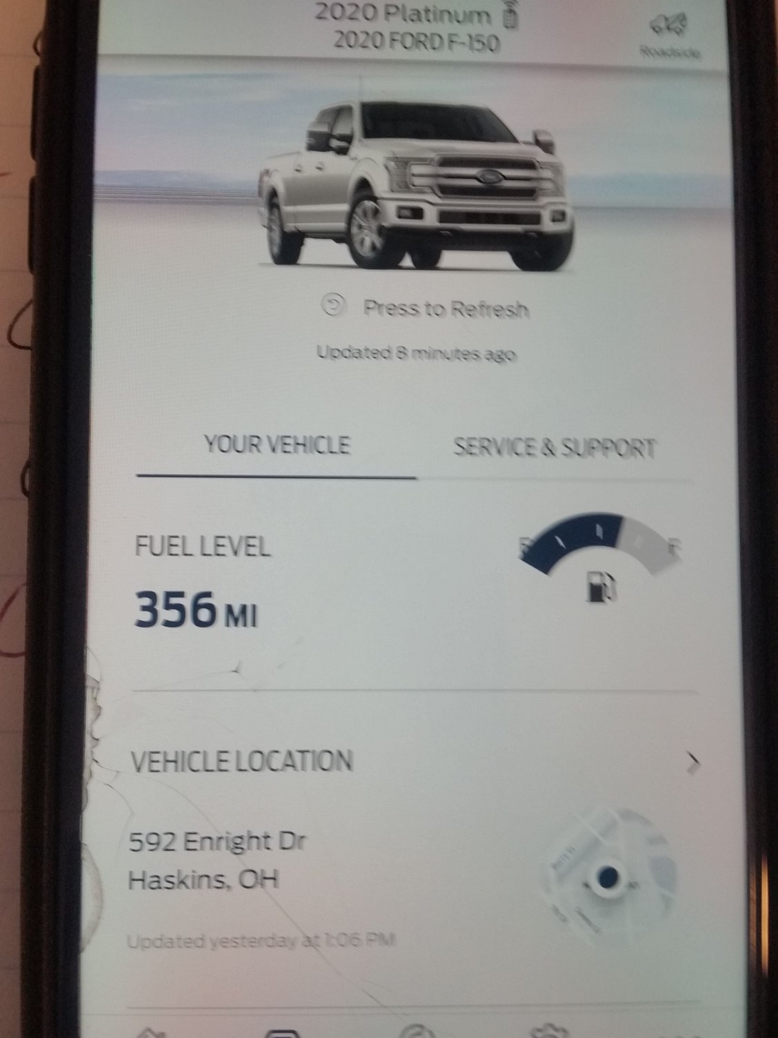 ford pass question - Ford F150 Forum - Community of Ford Truck Fans