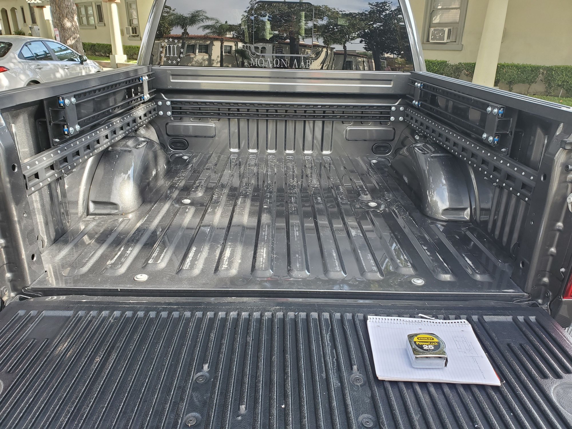 Box Link Alternative - Ford F150 Forum - Community of Ford Truck Fans