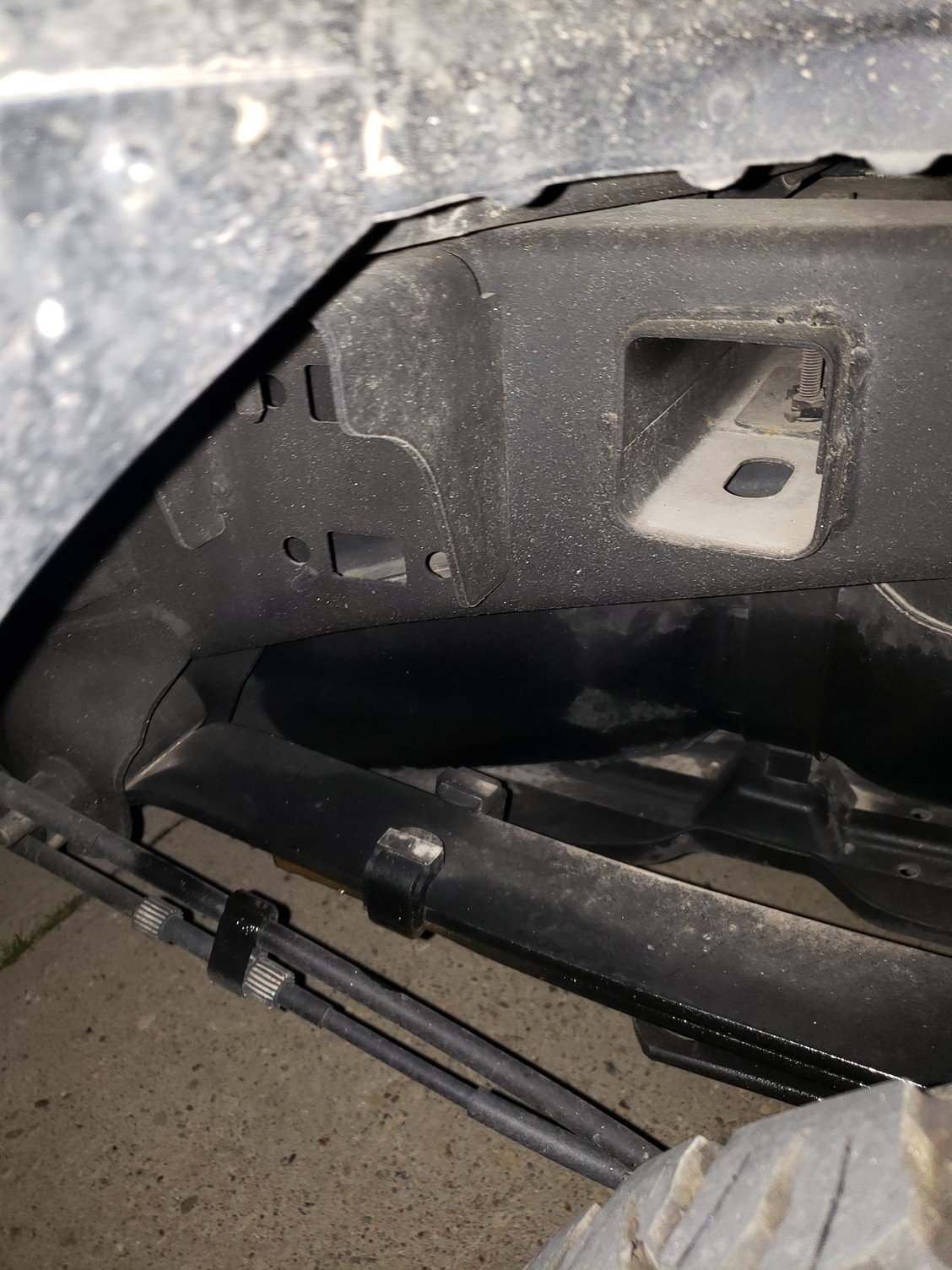 Upper and Lower Control arm rust (I know , Rust ) - Ford F150 Forum ...