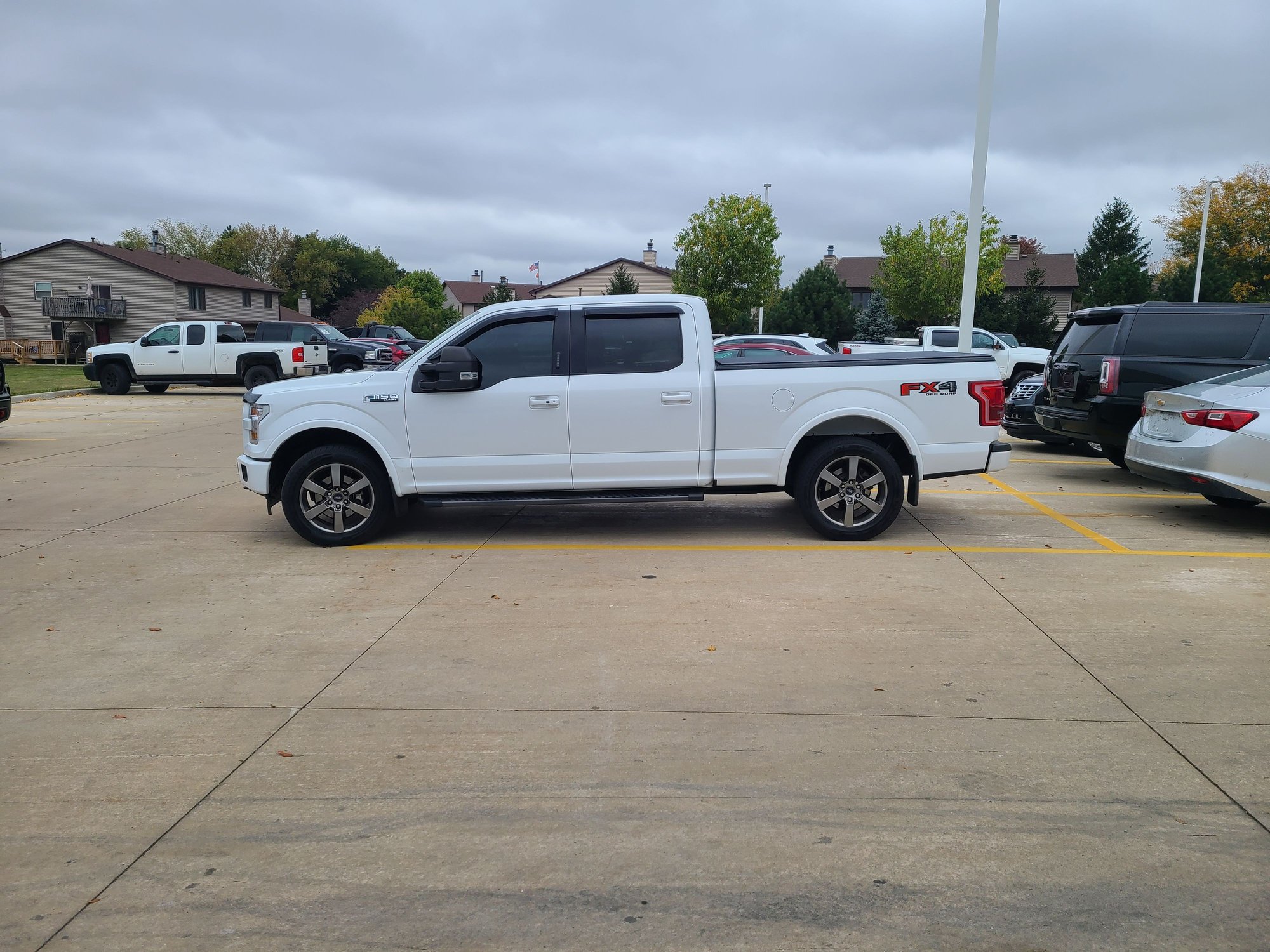 Introduction - Ford F150 Forum - Community of Ford Truck Fans