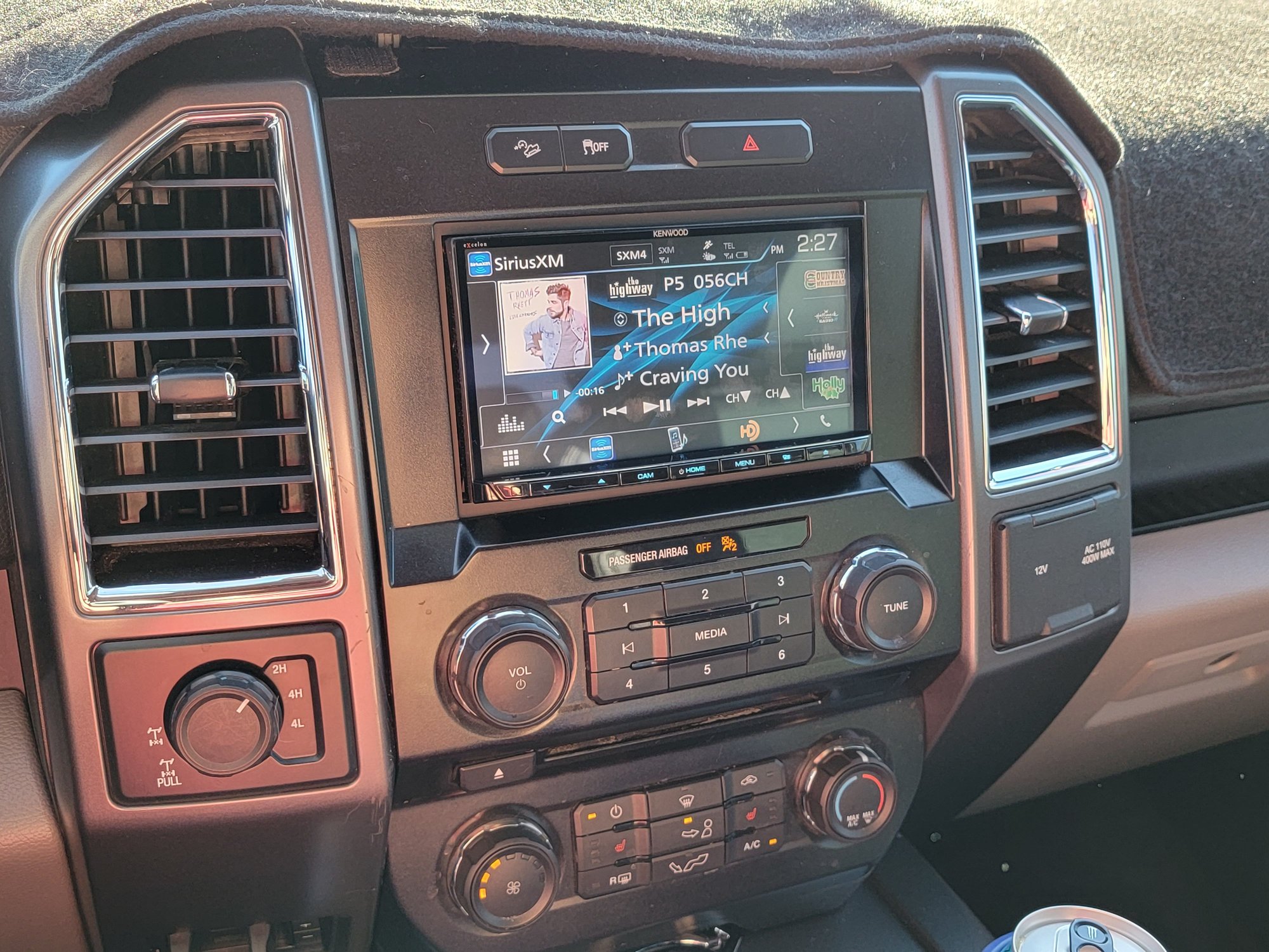 Radio Upgrade Advice - Page 2 - Ford F150 Forum - Community of Ford ...
