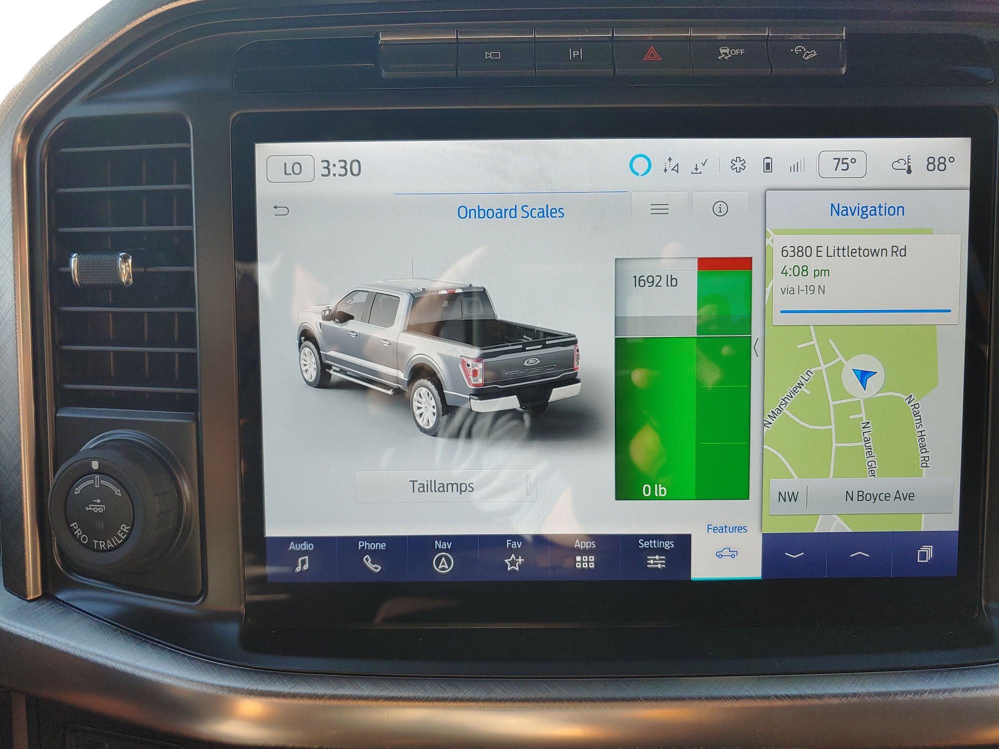 22 F-150 Trailer TPMS and Camera - Ford F150 Forum - Community of Ford ...