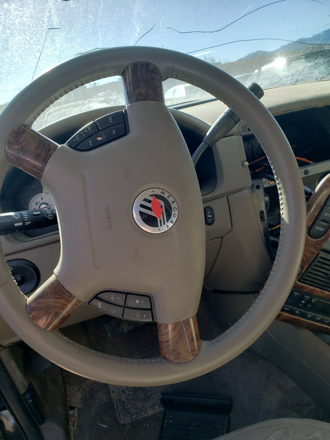 Steering wheel swap - Page 4 - Ford F150 Forum - Community of Ford ...