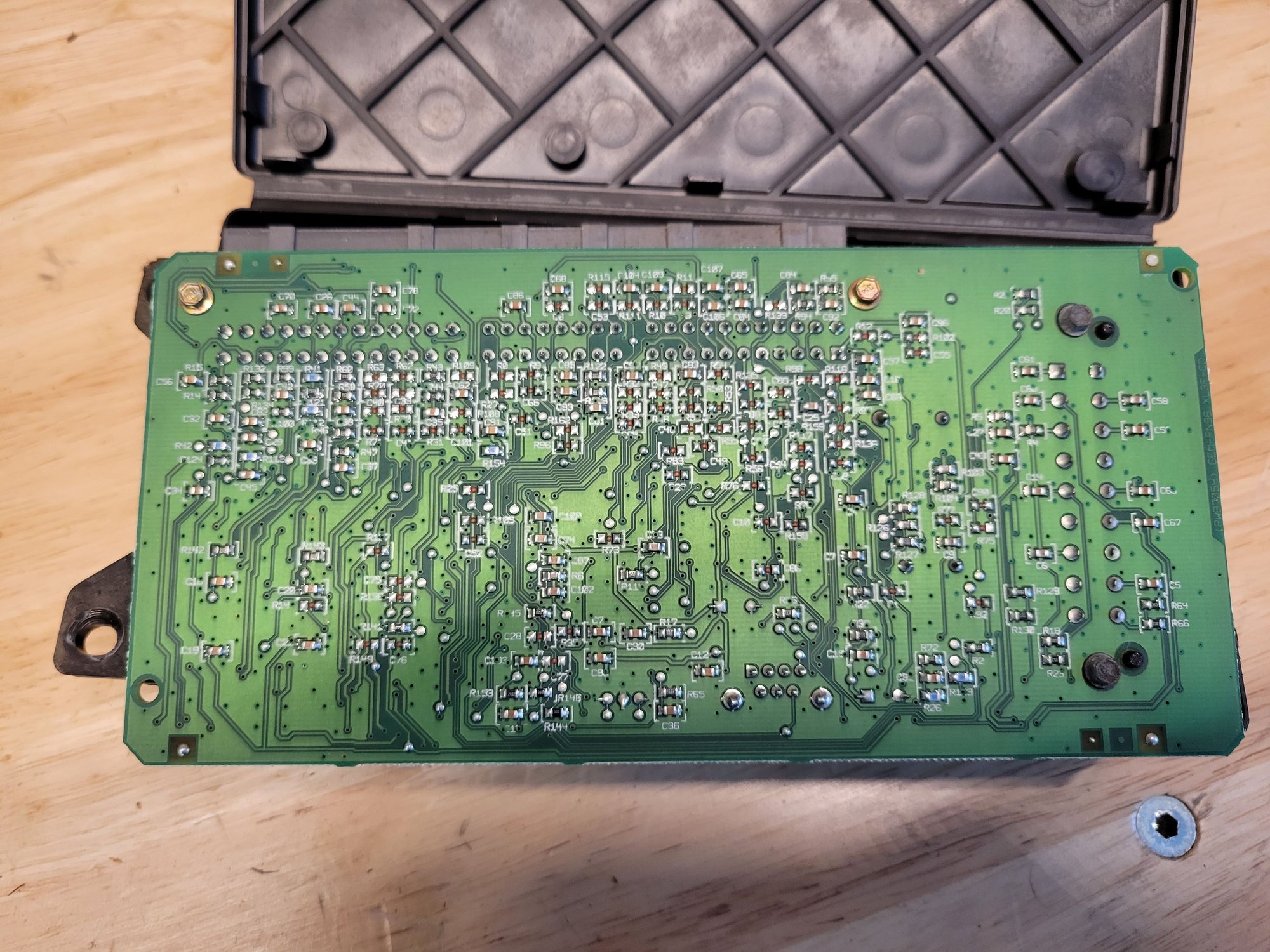 Buzzing Relay/GEM Module? - Ford F150 Forum - Community of Ford Truck Fans