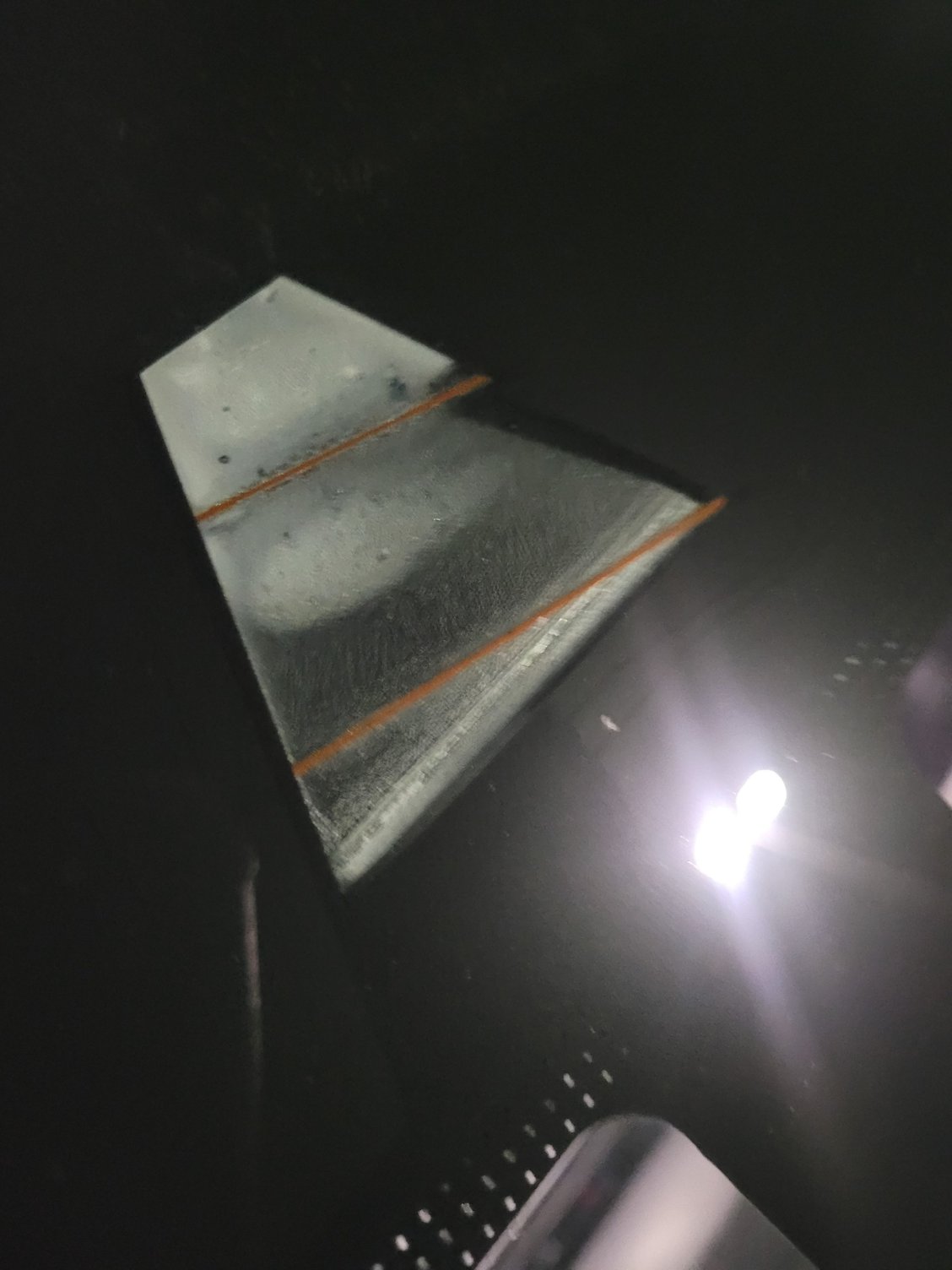 Front camera defrost grid not working? - Ford F150 Forum - Community of ...