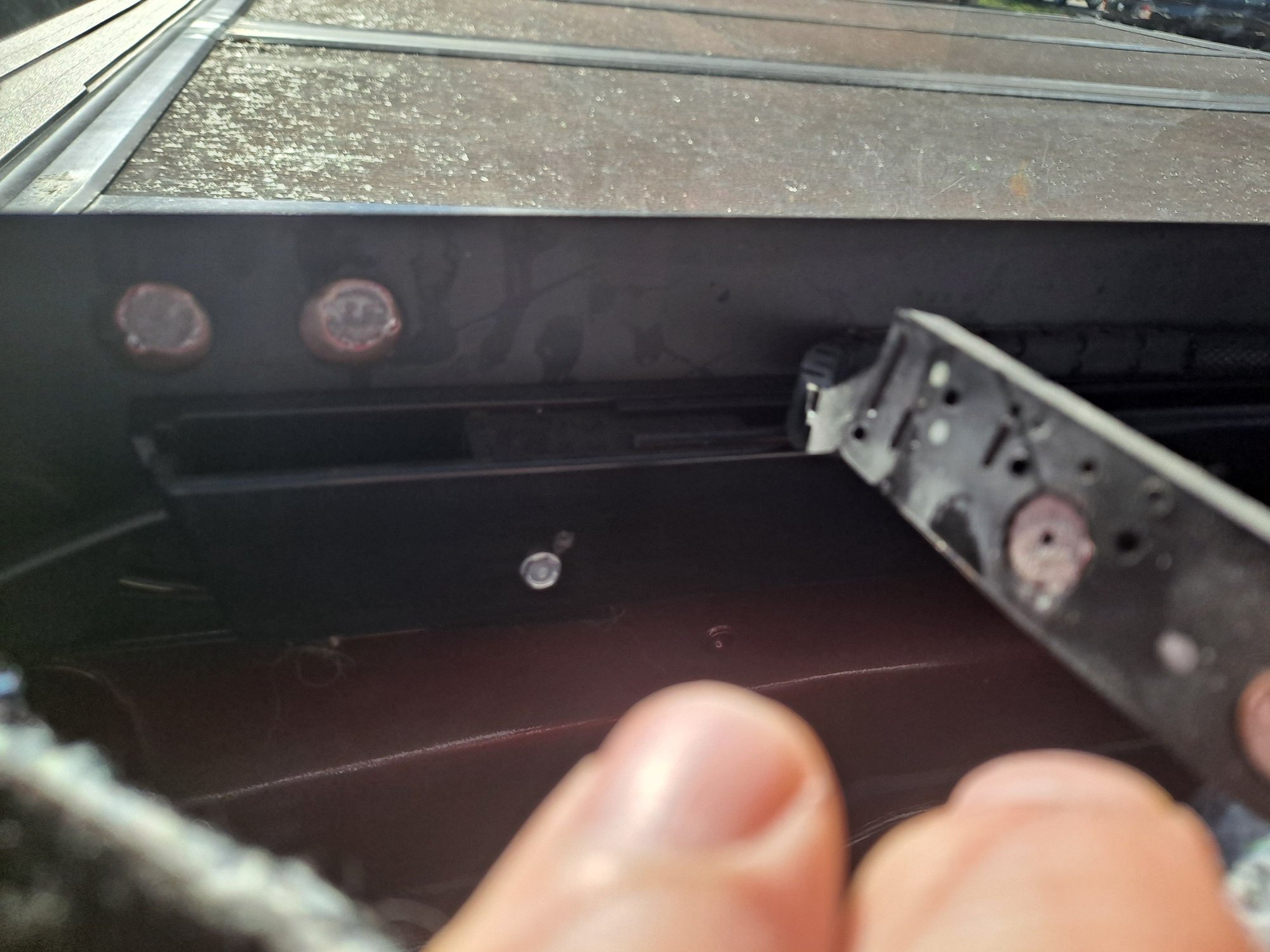 Rear defroster issue - Ford F150 Forum - Community of Ford Truck Fans