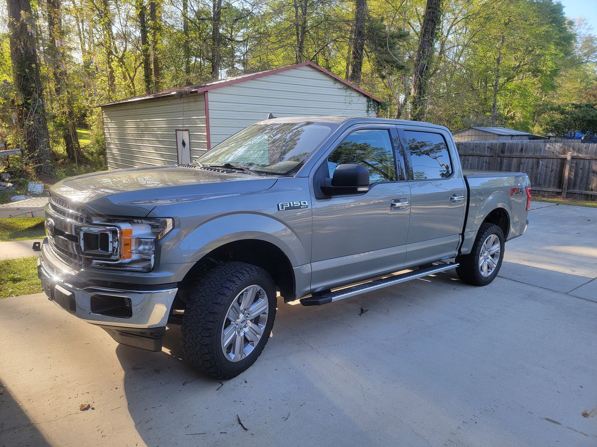 Introduction / Boxlink - Ford F150 Forum - Community of Ford Truck Fans
