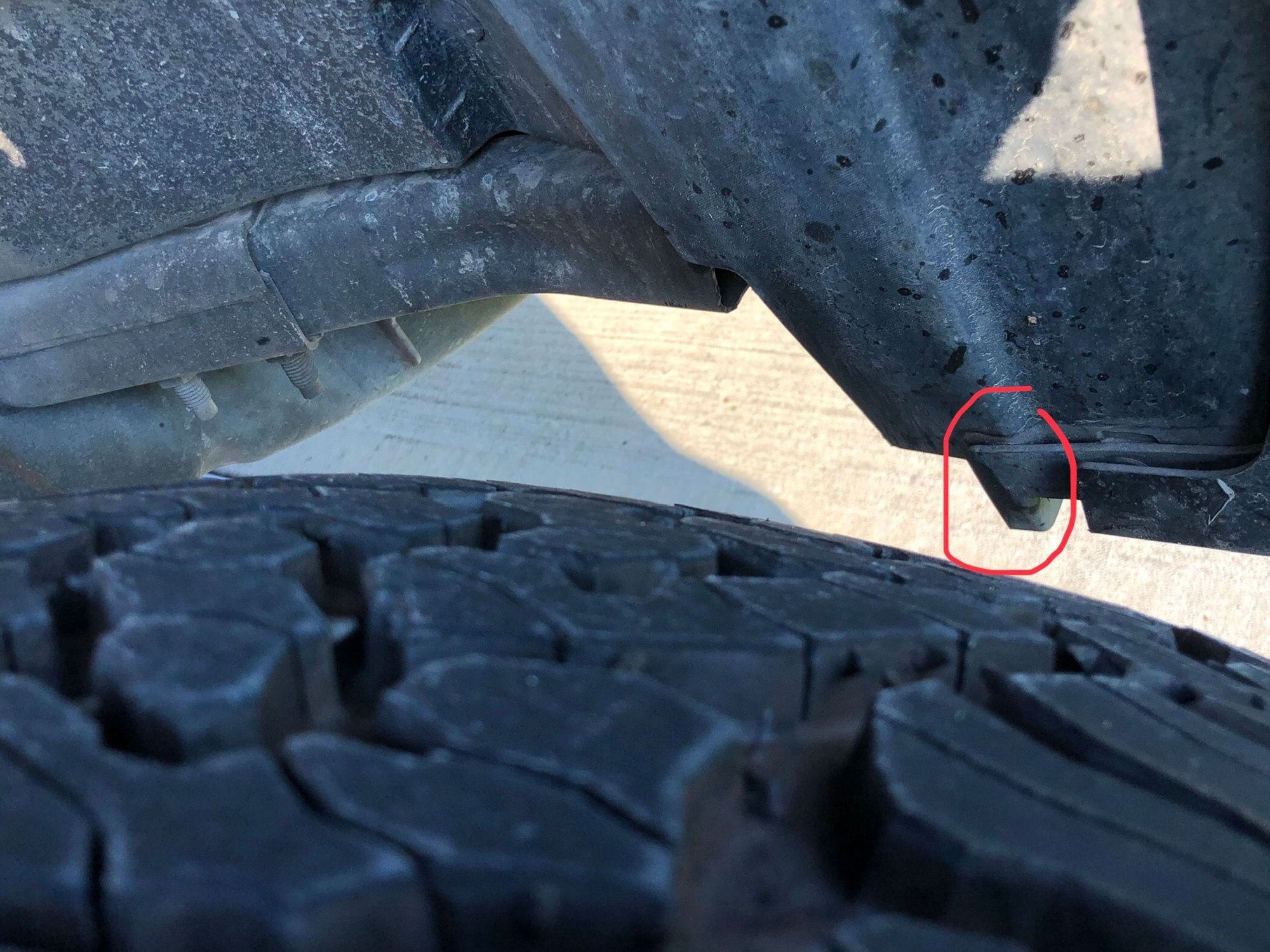 2019 Raptor rims on STX - Page 2 - Ford F150 Forum - Community of Ford ...