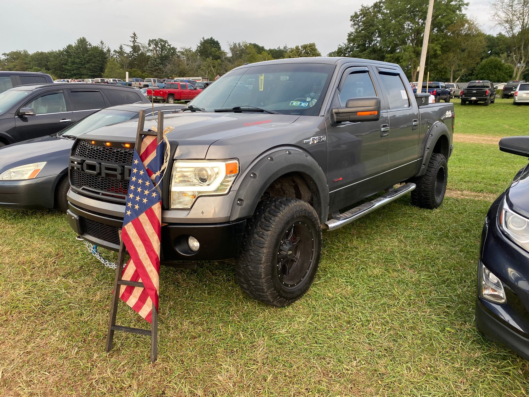 Hey fellow f150 owners - Ford F150 Forum - Community of Ford Truck Fans