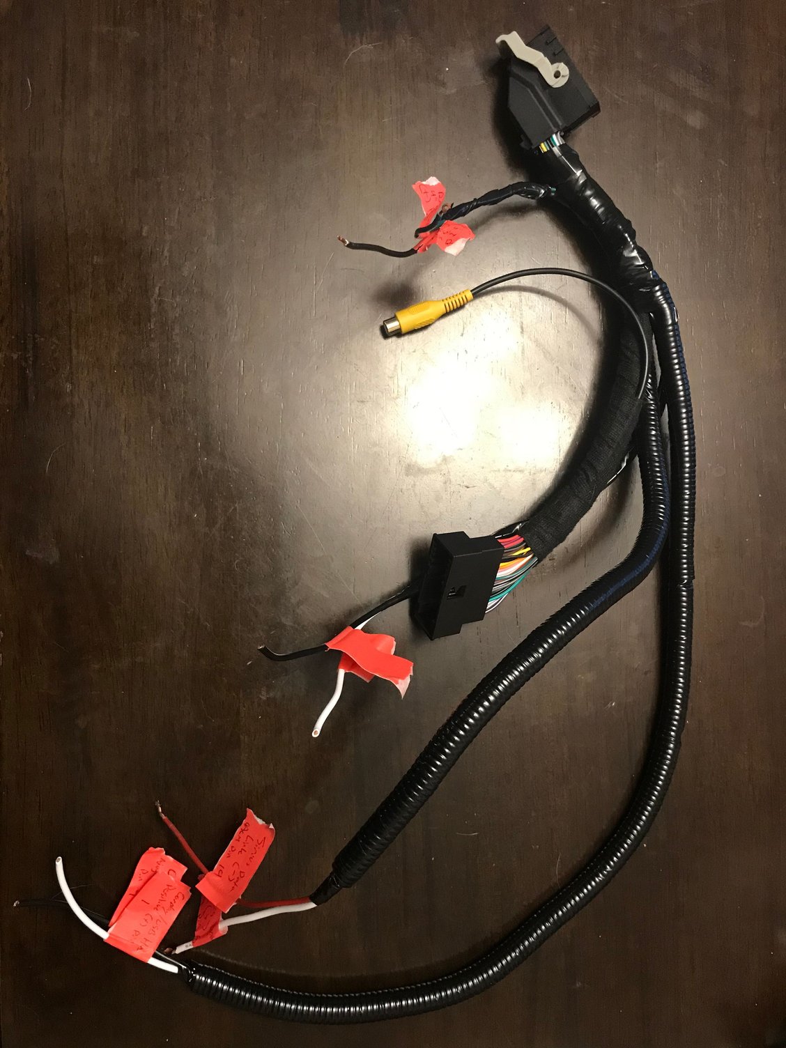 Sync to Sync 3 APIM harness - Ford F150 Forum - Community of Ford Truck ...