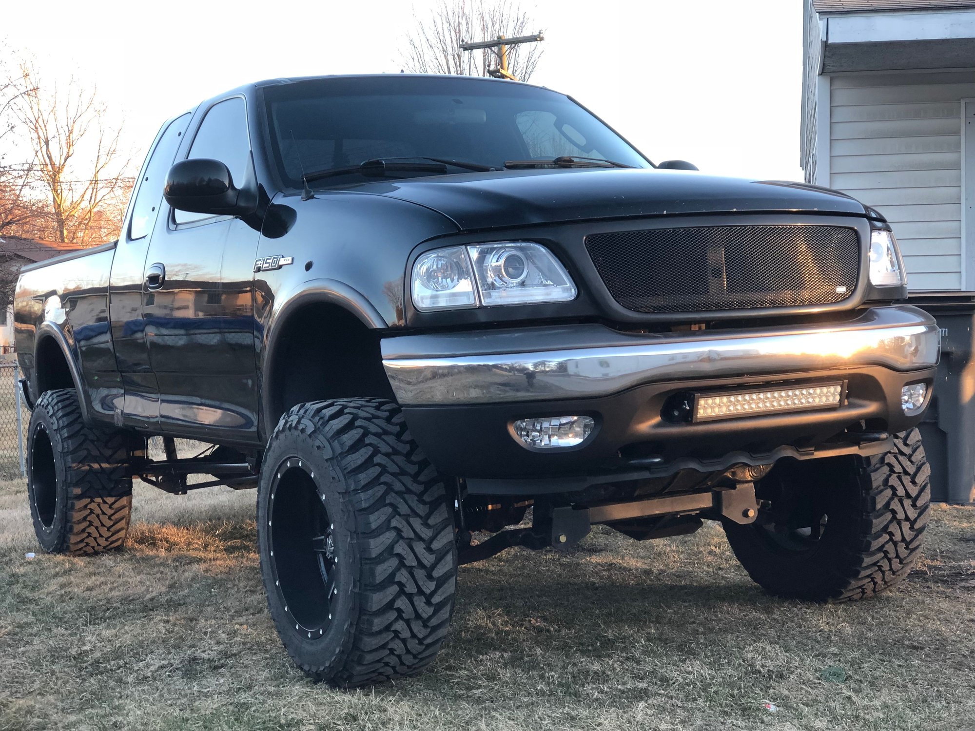 What did you do to your 10th gen today? - Page 3155 - Ford F150 Forum ...