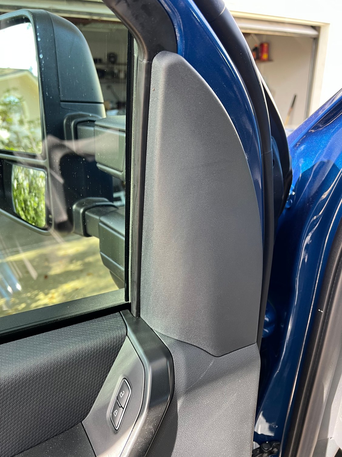 Door rattle - Ford F150 Forum - Community of Ford Truck Fans