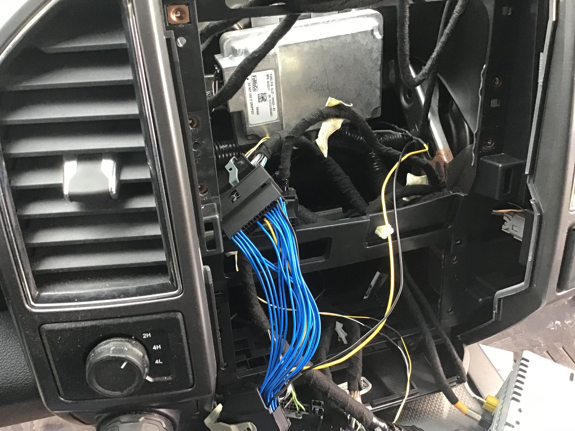 My 2017 4.2” to 8” conversion all done on ebay. - Ford F150 Forum ...