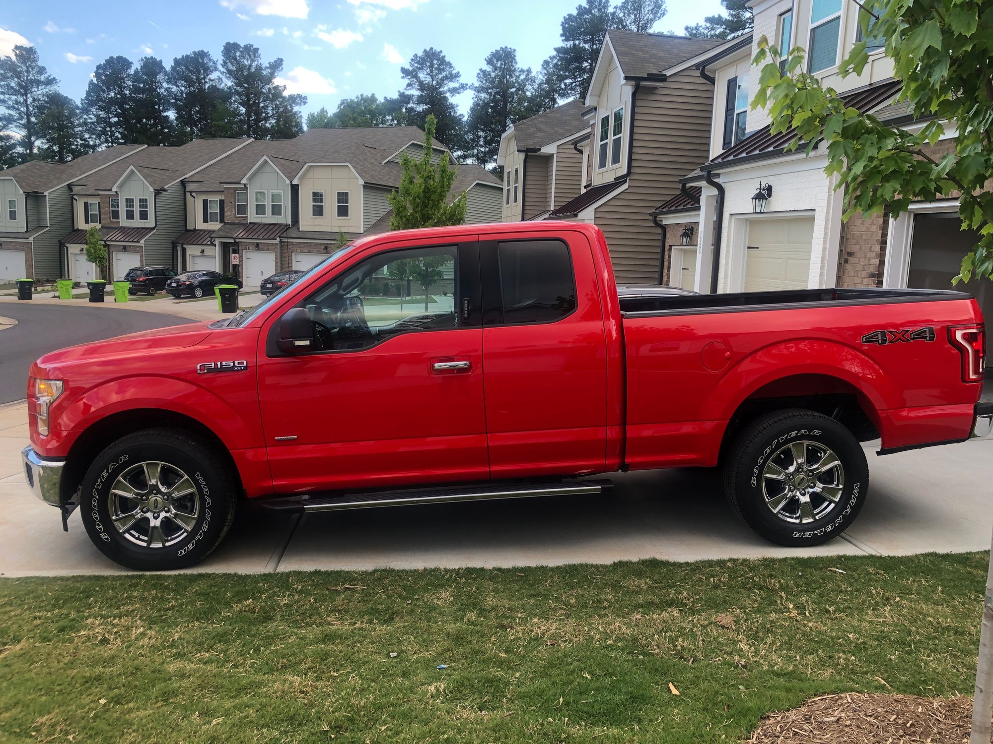 MooTheDogs, 17' 3.5 Ecoboost Build - Ford F150 Forum - Community of ...