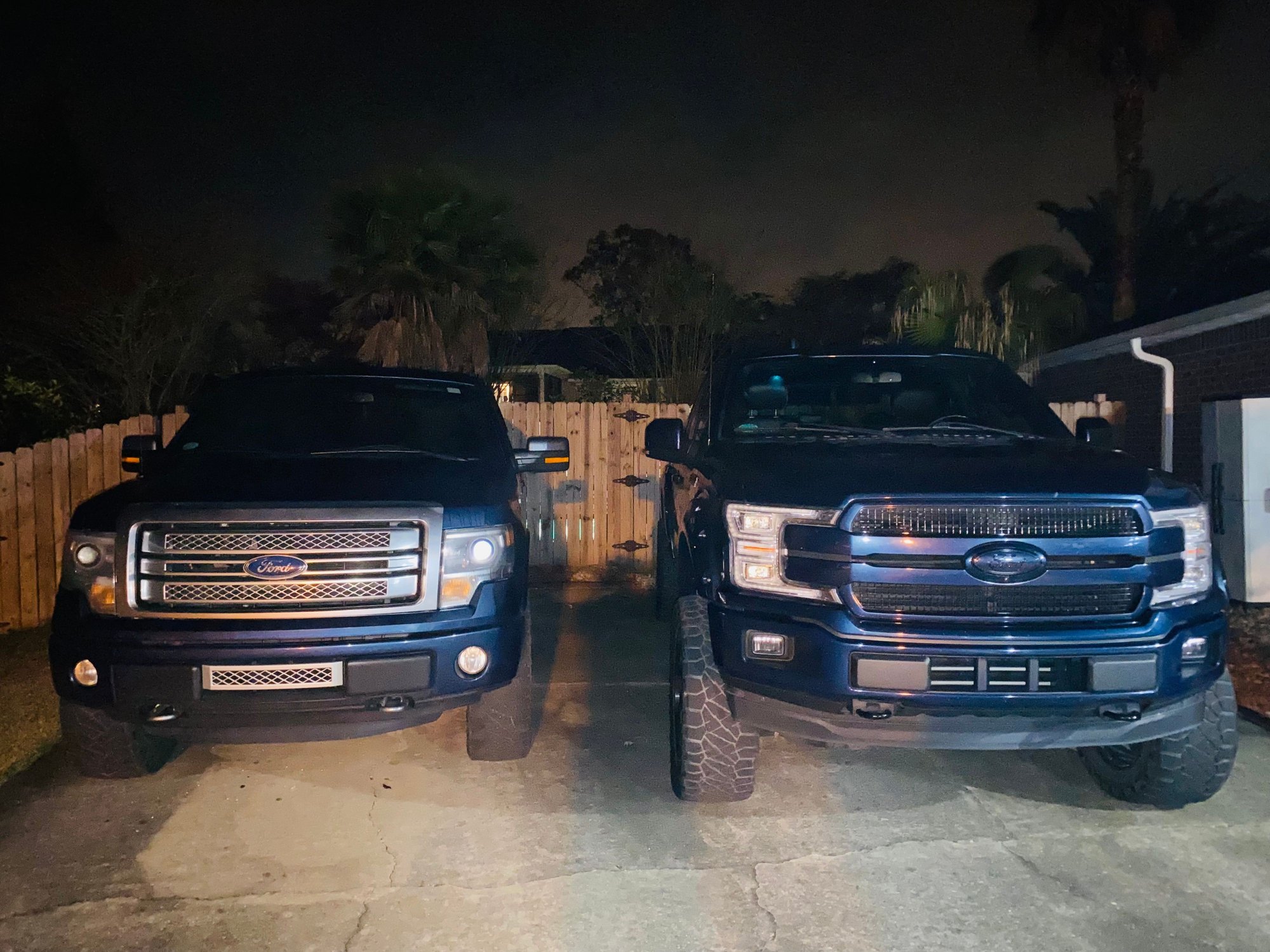 The Platinum Club - Page 102 - Ford F150 Forum - Community of Ford ...