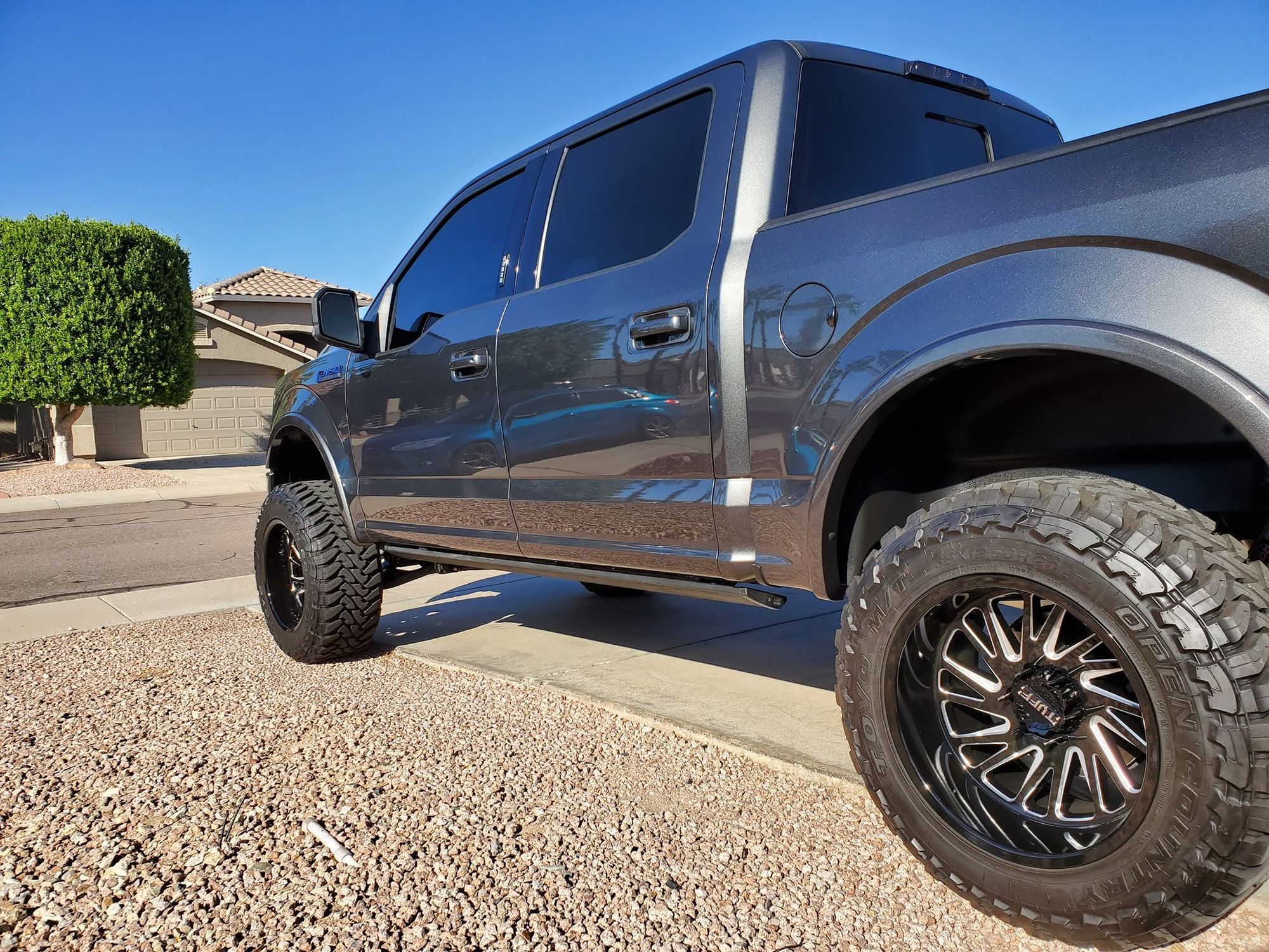 2018 Magnetic F150 build - Page 17 - Ford F150 Forum - Community of ...