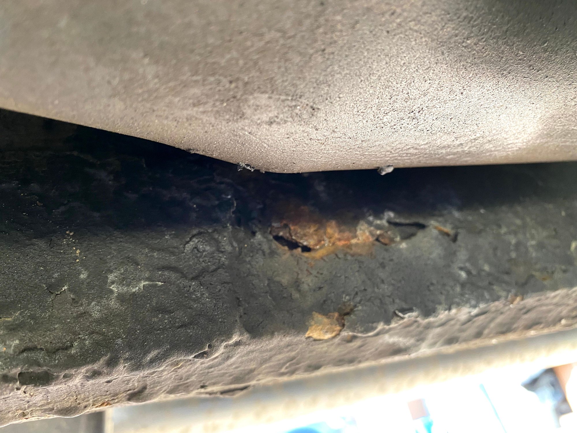 How bad is this frame rust ? - Page 5 - Ford F150 Forum - Community of ...