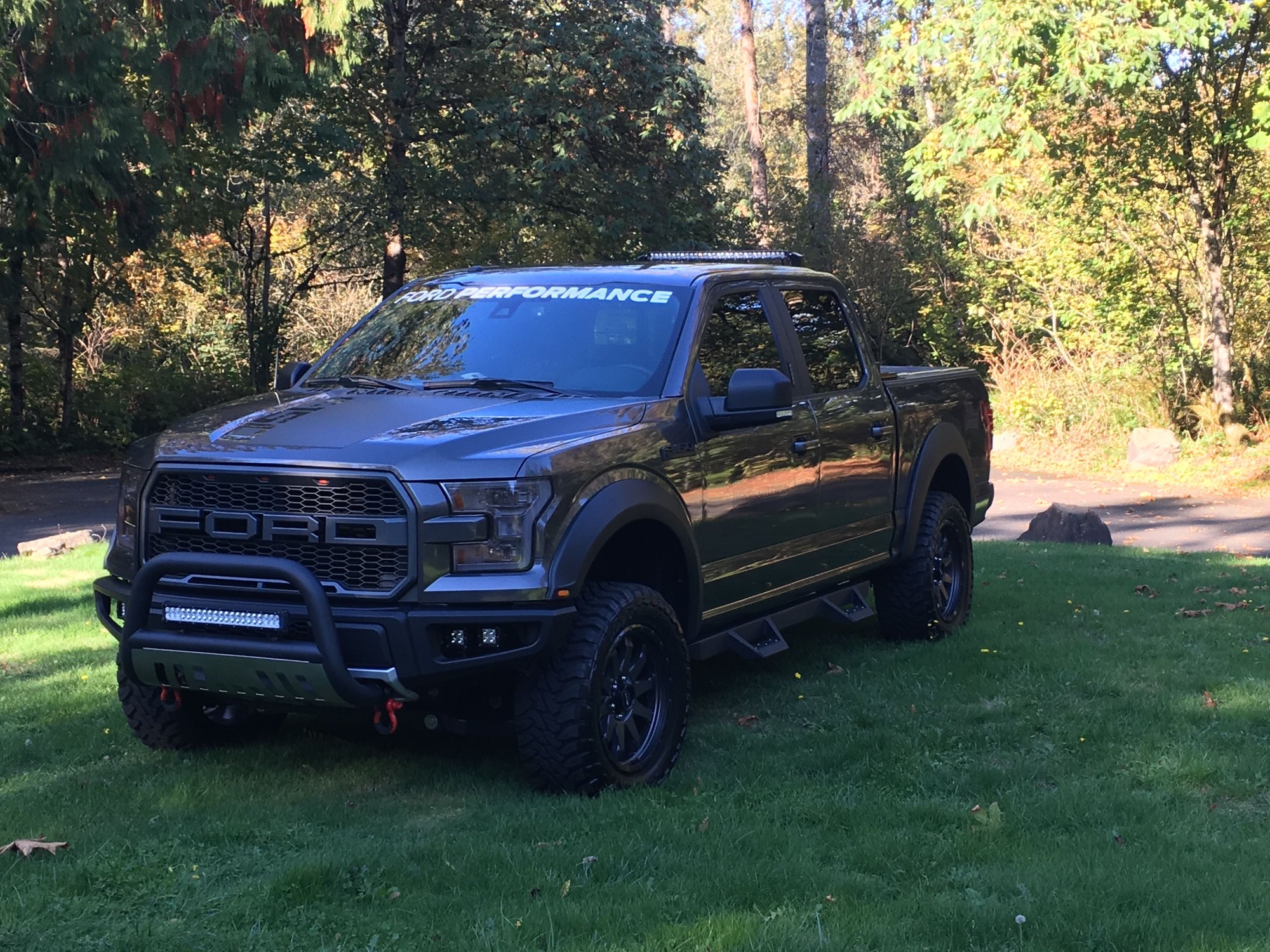 Best Mod's/Upgrades to make to my NEW F 150? - Ford F150 Forum ...