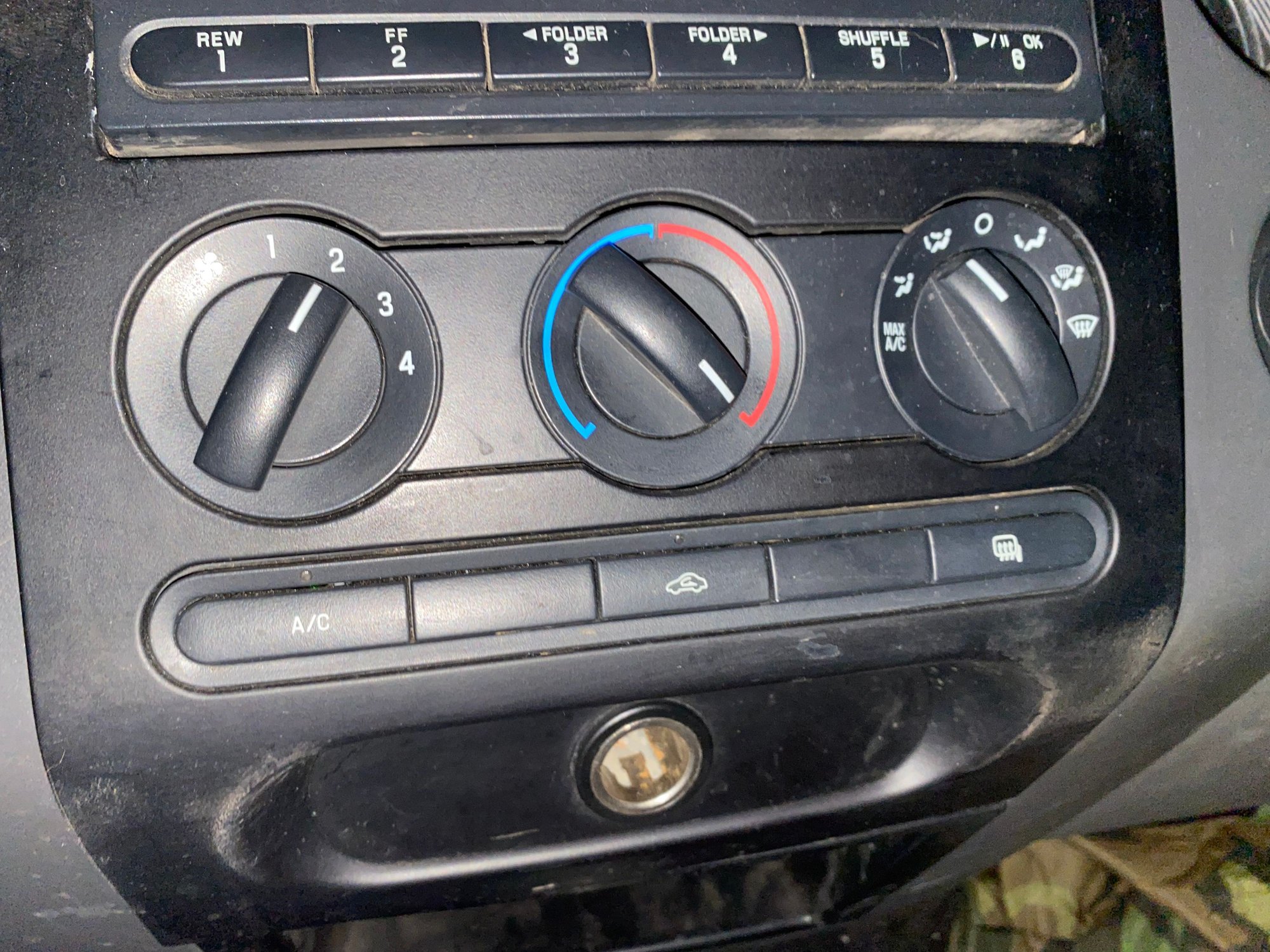Adding heated mirror ( relay switch questions ) - Ford F150 Forum ...