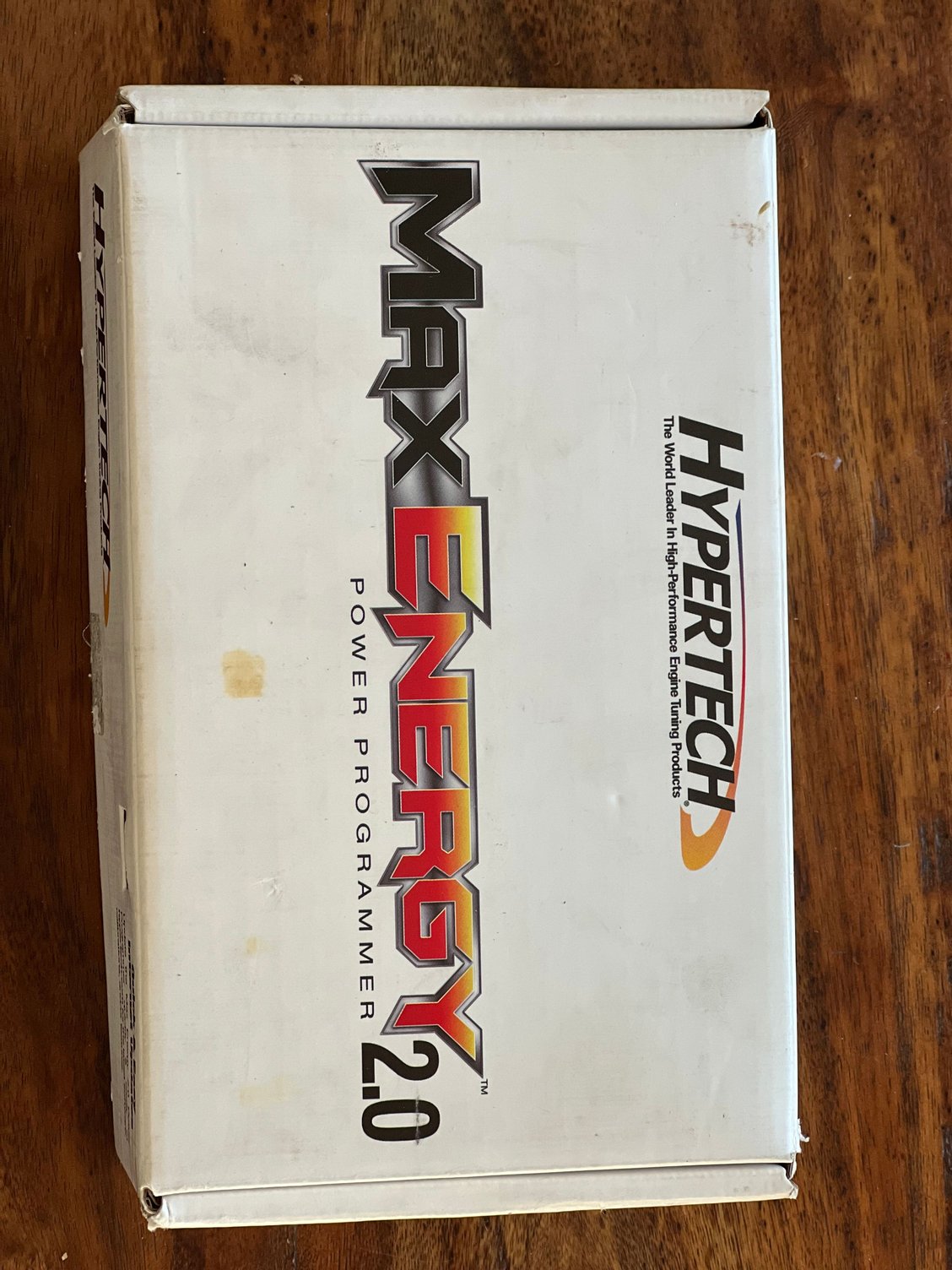 South Central FS: Hypertech MaxEnergy 2.0 Power Programmer for 2015 ...