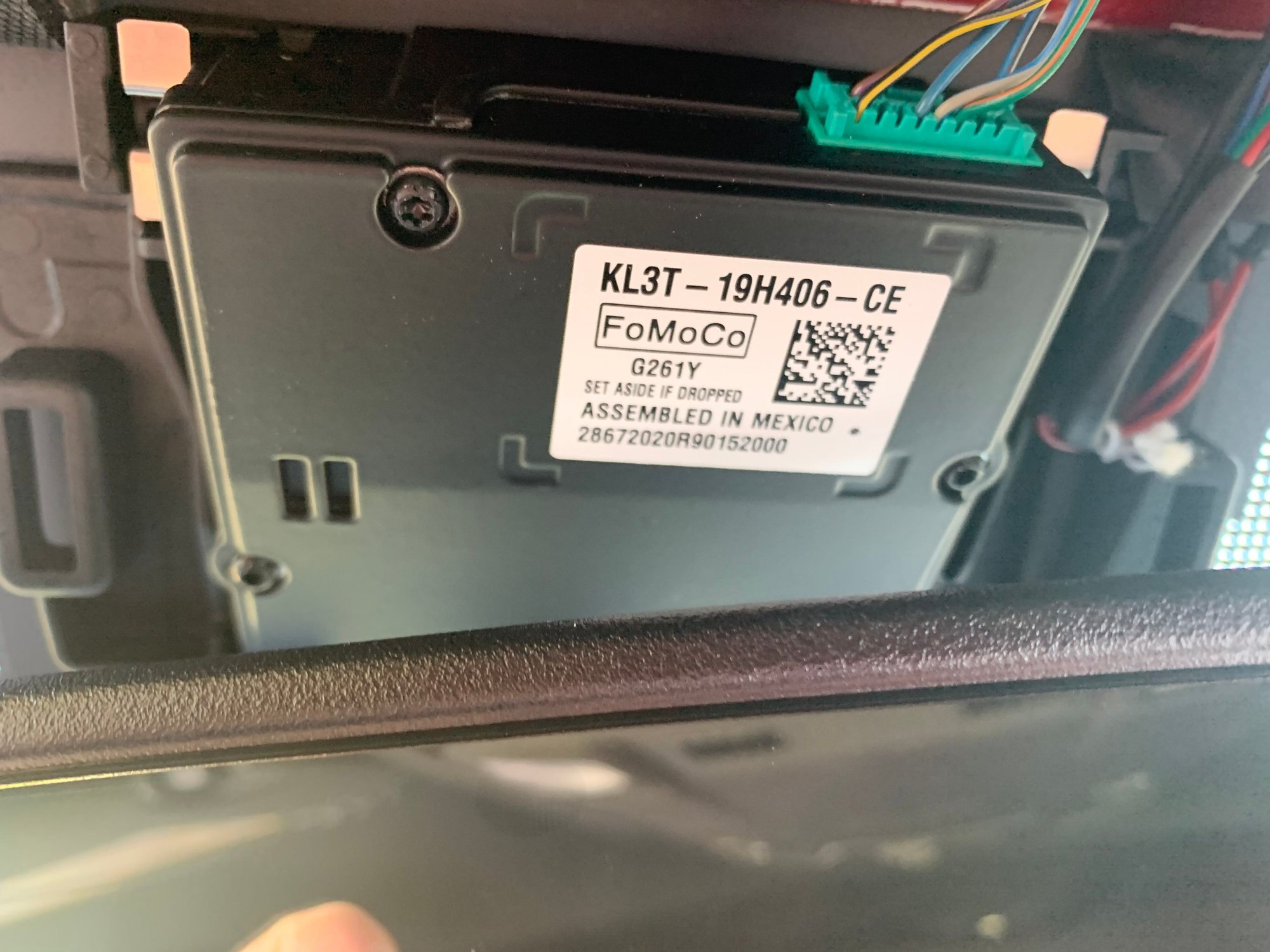 2019 Adding Adaptive Cruise - Page 32 - Ford F150 Forum - Community of ...