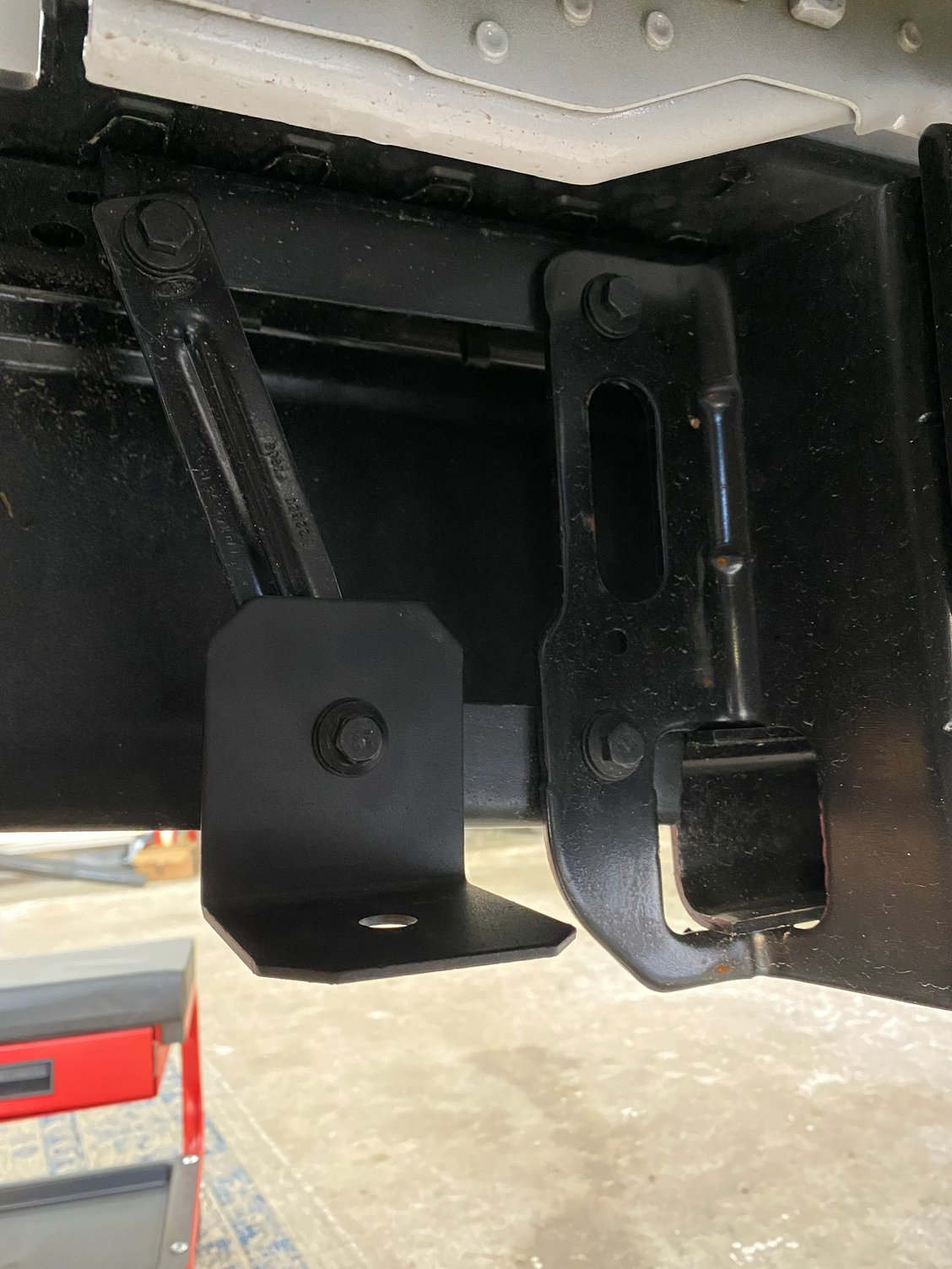 2020 XL Rigid Backup lights - Ford F150 Forum - Community of Ford Truck ...