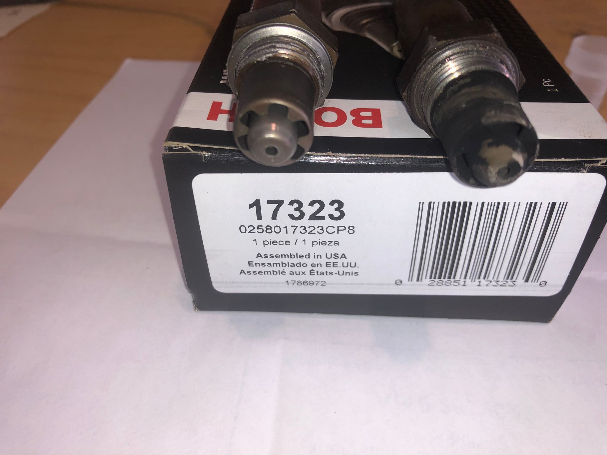 P0151 - Ford F150 Forum - Community of Ford Truck Fans