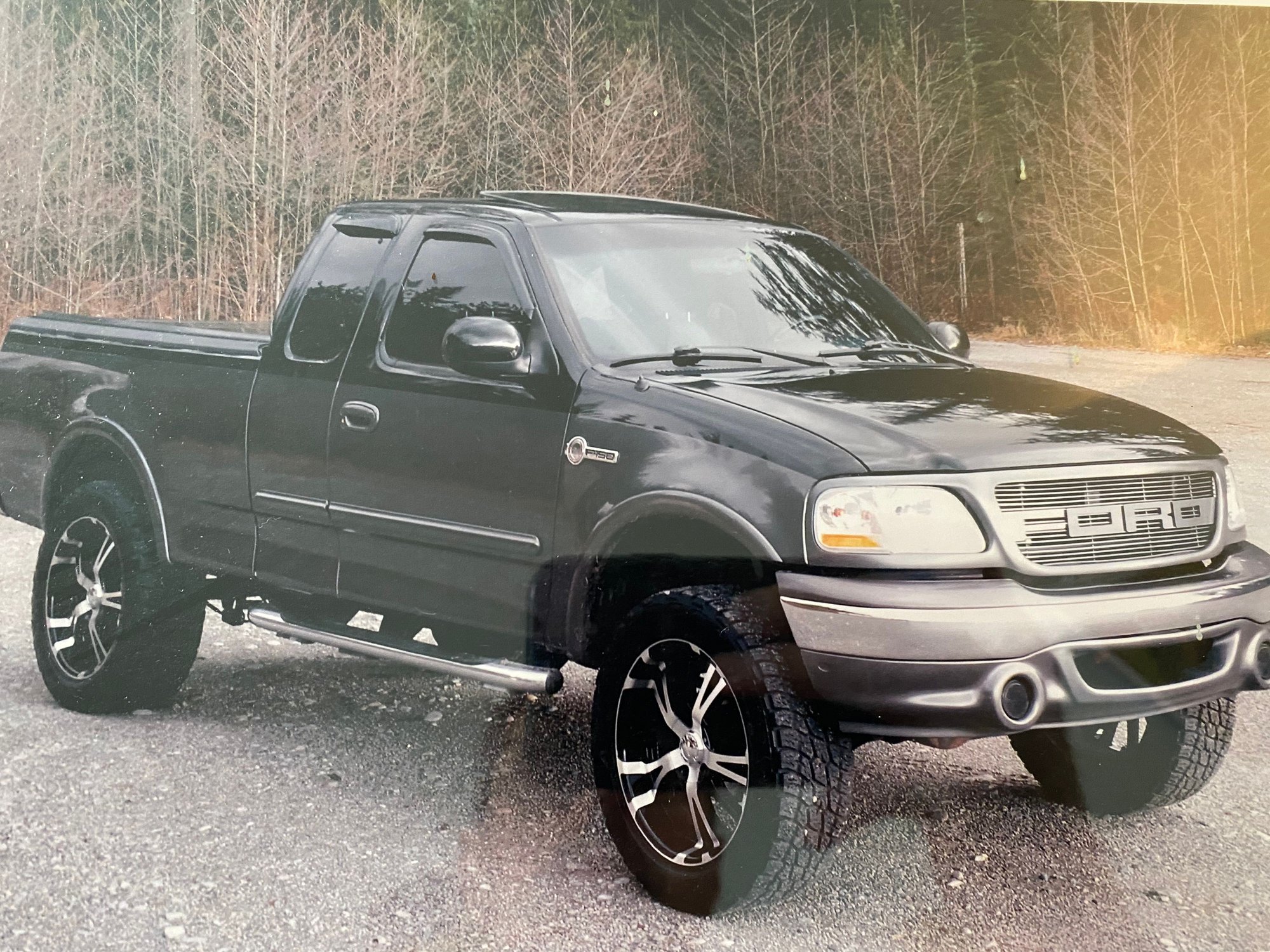 New build 6” Zone lift - Ford F150 Forum - Community of Ford Truck Fans