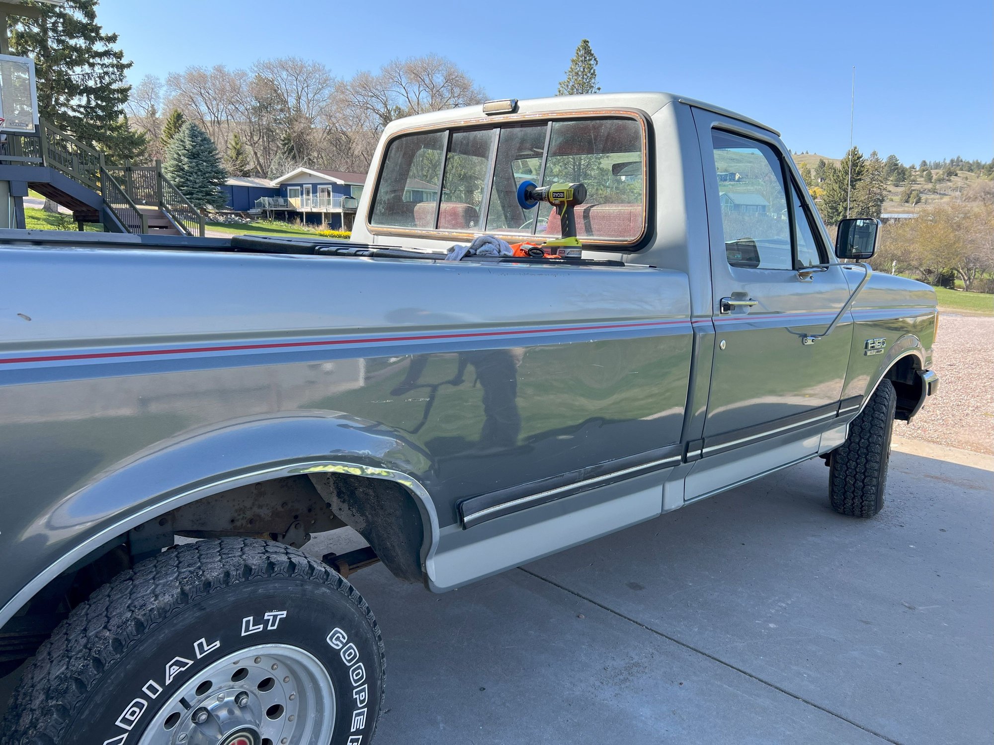 1991 F-150 Mods? - Ford F150 Forum - Community of Ford Truck Fans