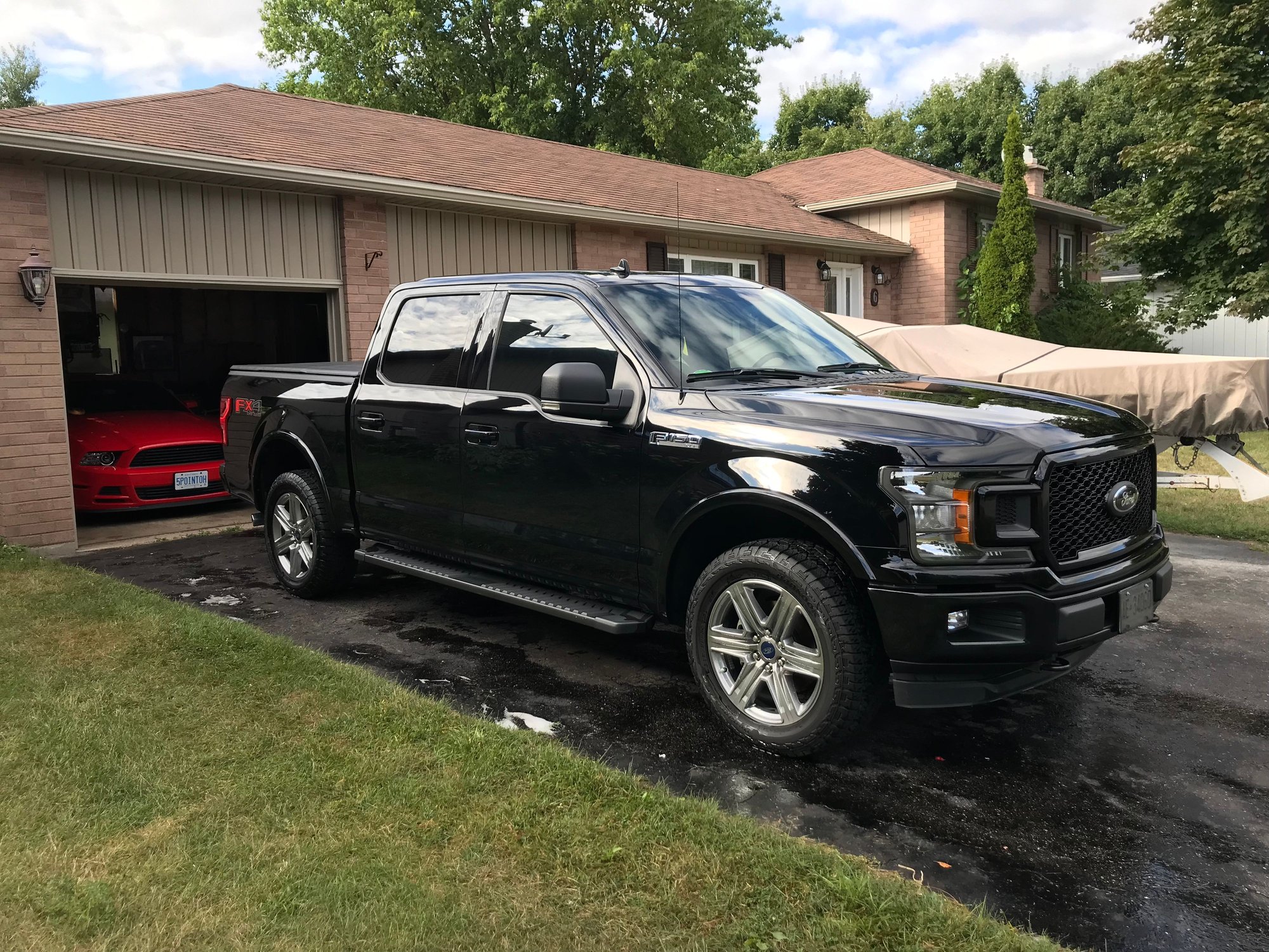 Show your F150 and your Mustang - Page 29 - Ford F150 Forum - Community ...