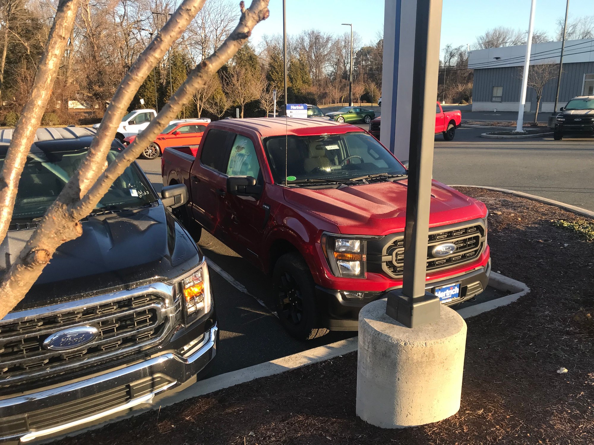 Powerboost Rattler with dual exhaust - Ford F150 Forum - Community of ...