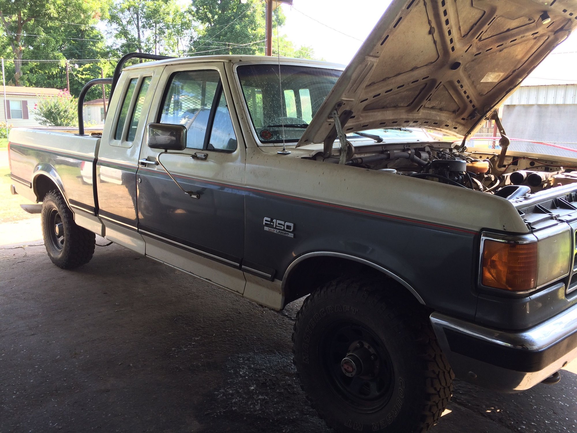 1990 F150 build thread - Page 18 - Ford F150 Forum - Community of Ford ...