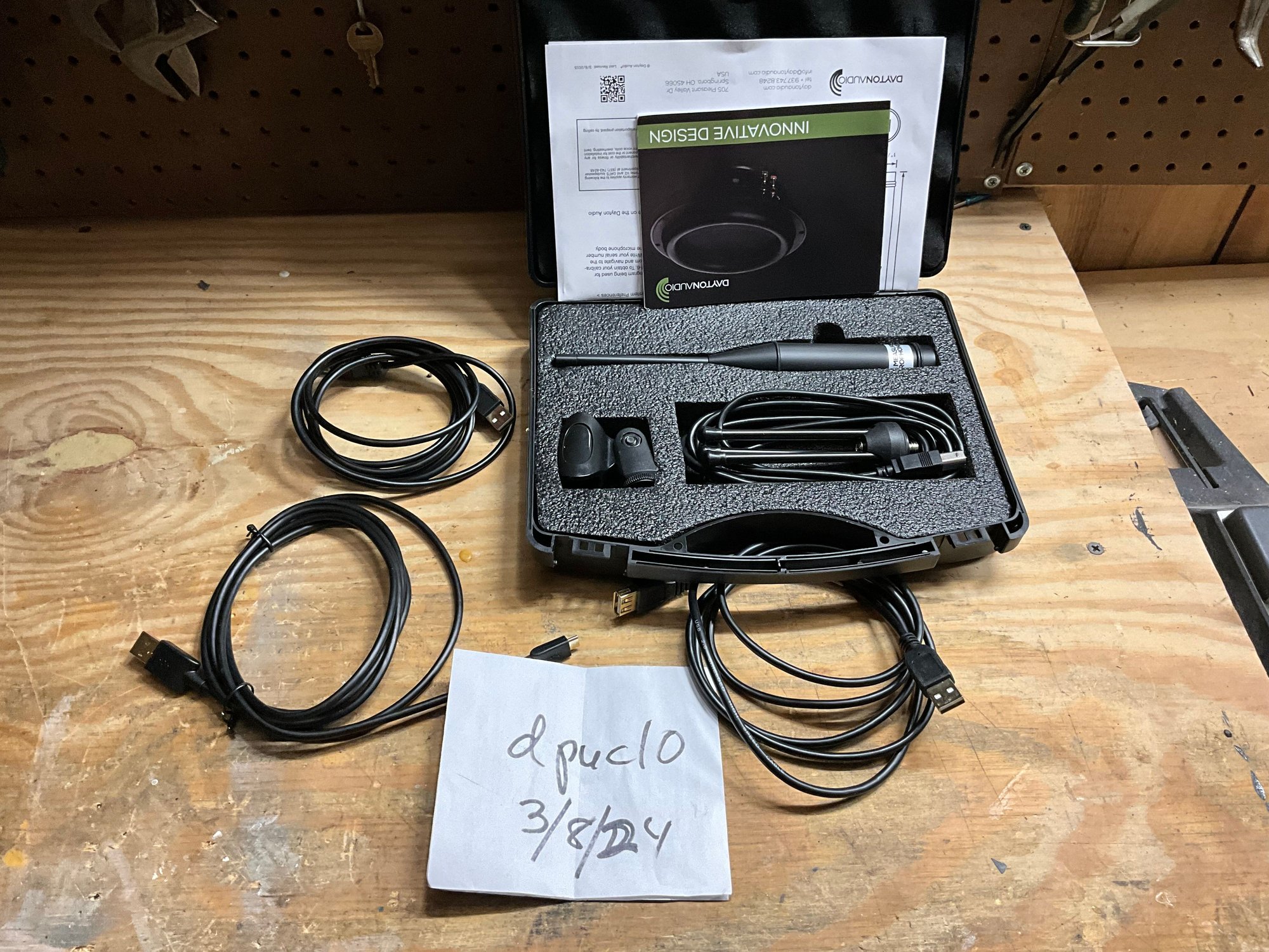 North Central Complete Audison system with MTI A pillars, C8.14 DSP Amp, Voce 3 way, sub, more ...