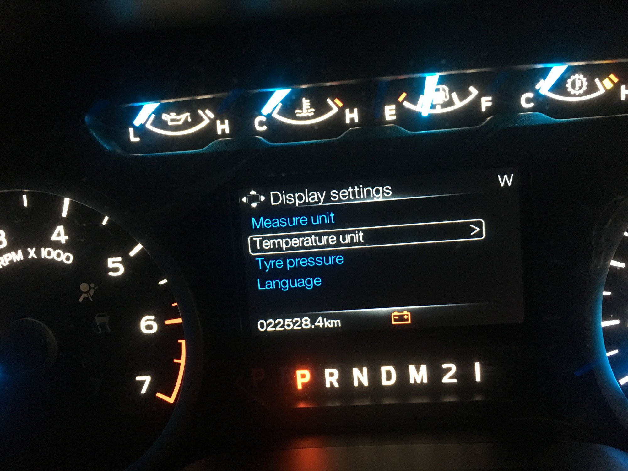 FORScan - software to enable/disable features in your truck - Page 1002 ...