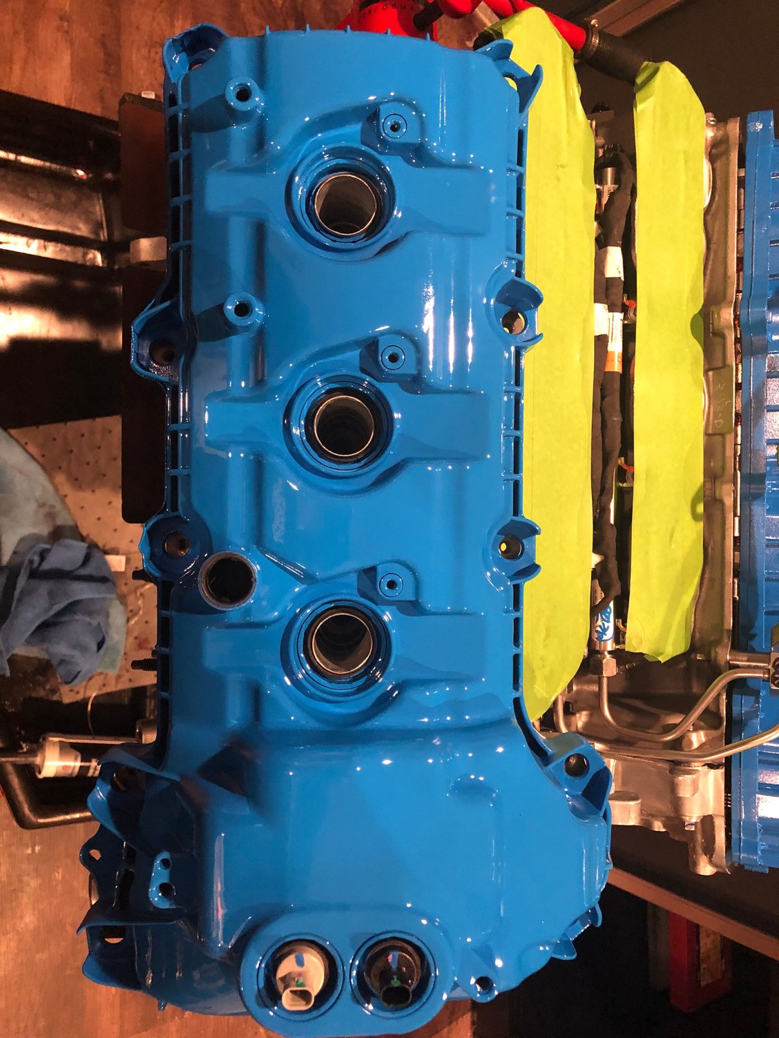 Sleipnir's FURD BURD - Ford F150 Forum - Community of Ford Truck Fans