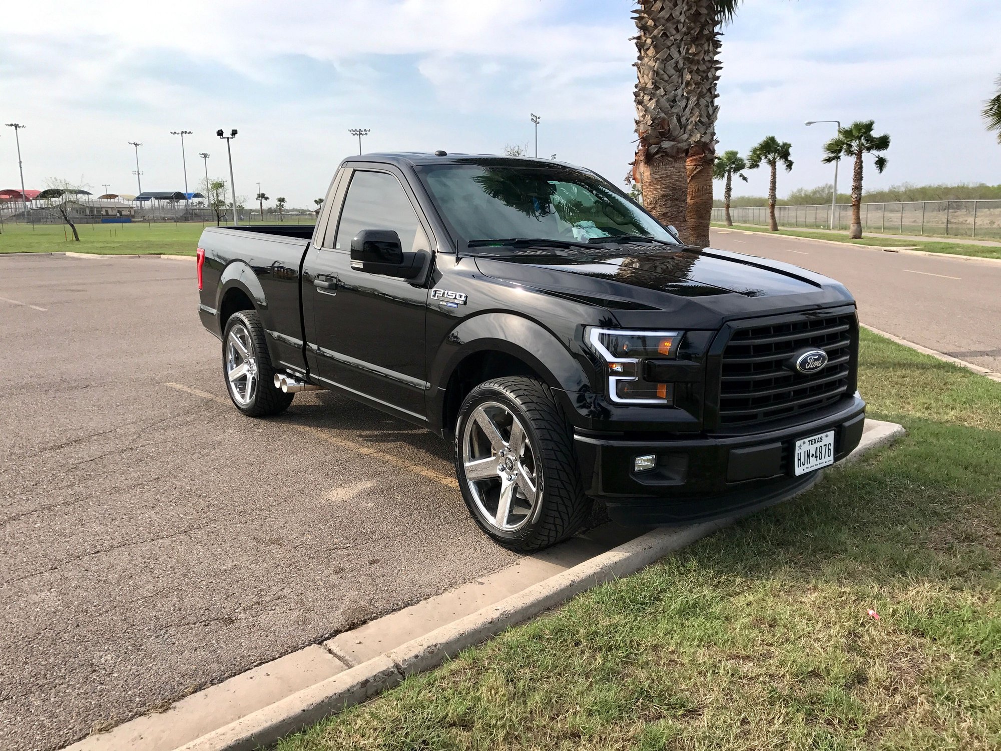 My rcsb 5.0 journey - Page 2 - Ford F150 Forum - Community of Ford ...