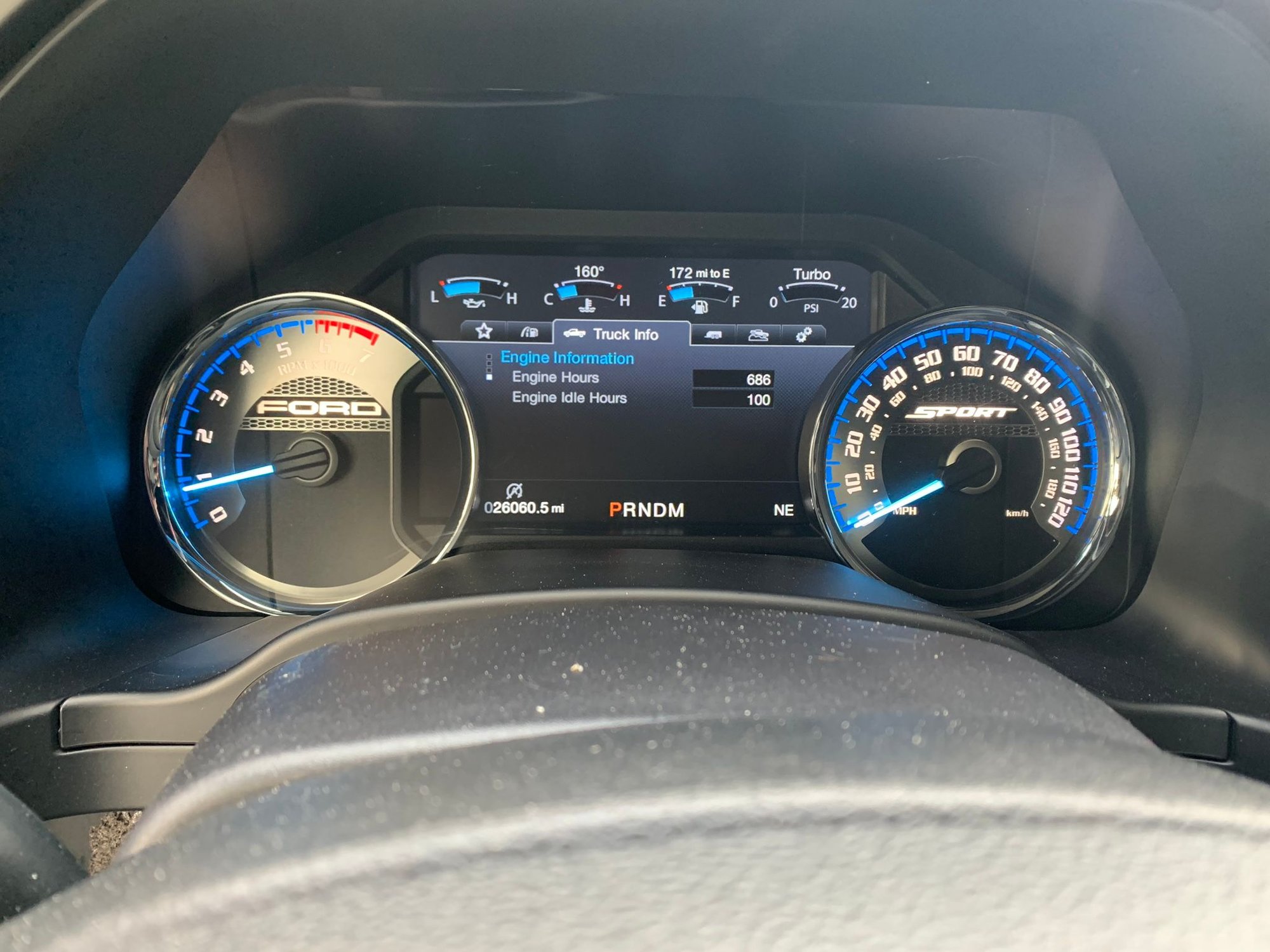 Gauge cluster swap - Page 175 - Ford F150 Forum - Community of Ford ...