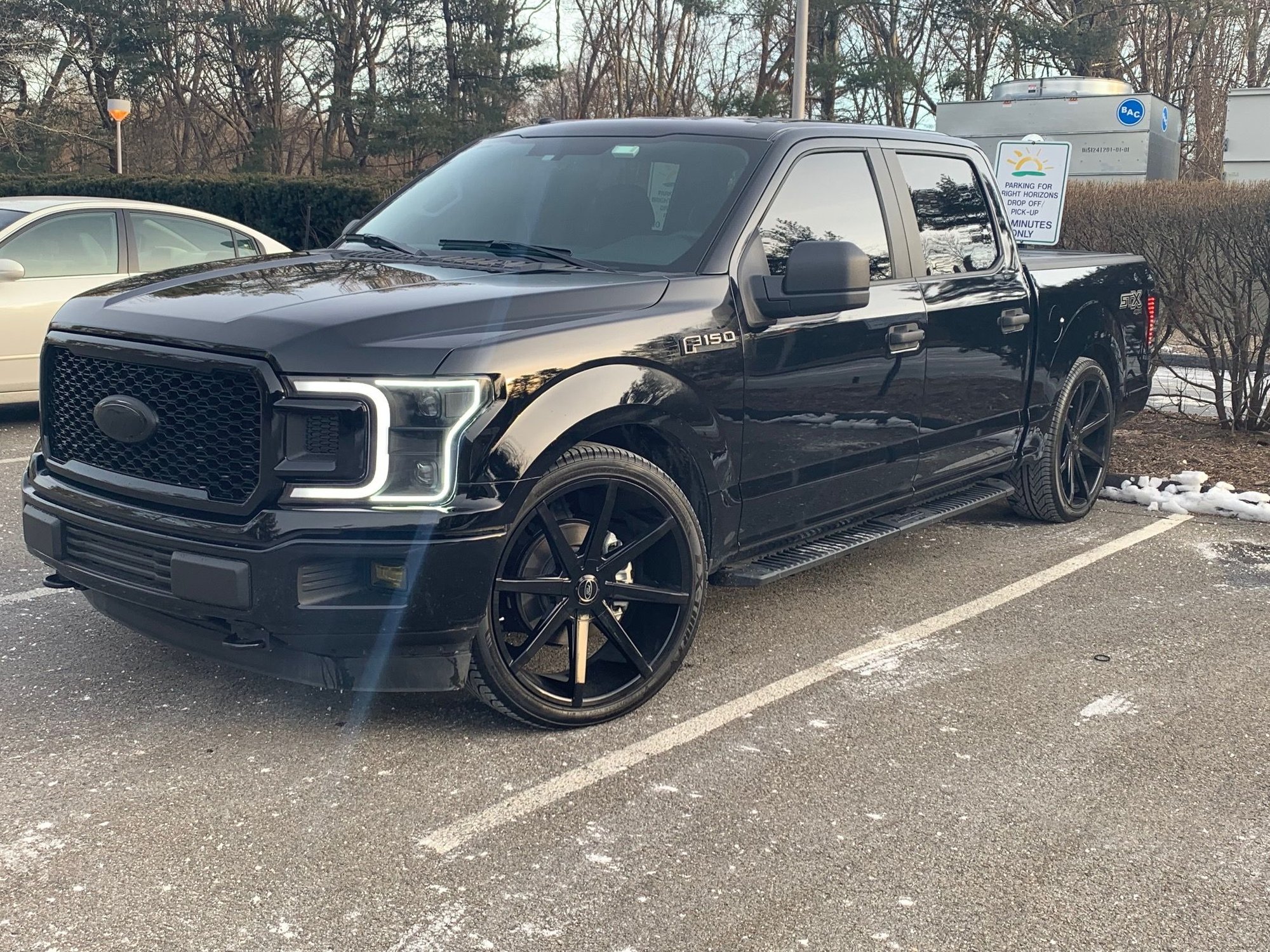 Nitemare - Ford F150 Forum - Community of Ford Truck Fans