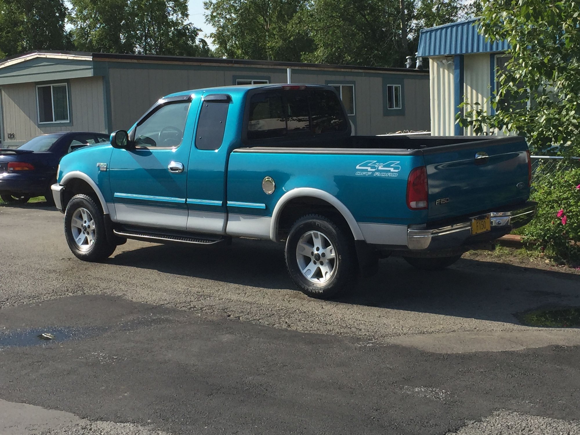 Thinking - Page 1090 - Ford F150 Forum - Community of Ford Truck Fans