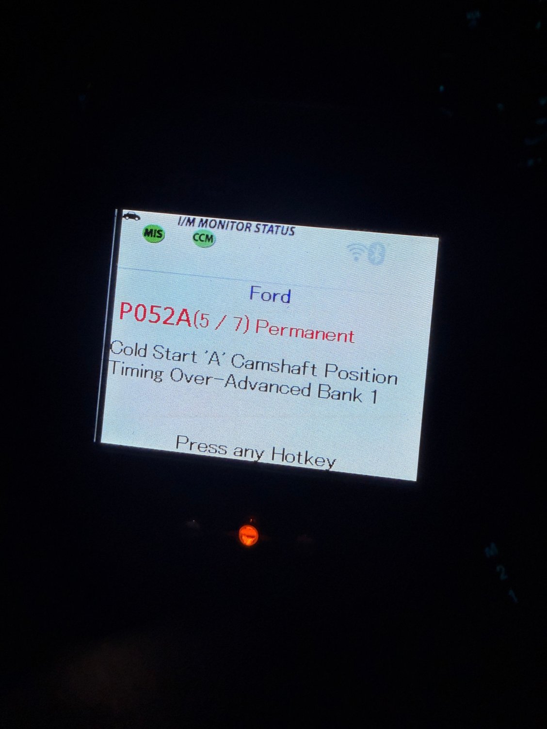 Timing issue no one can diagnose - Ford F150 Forum - Community of Ford ...