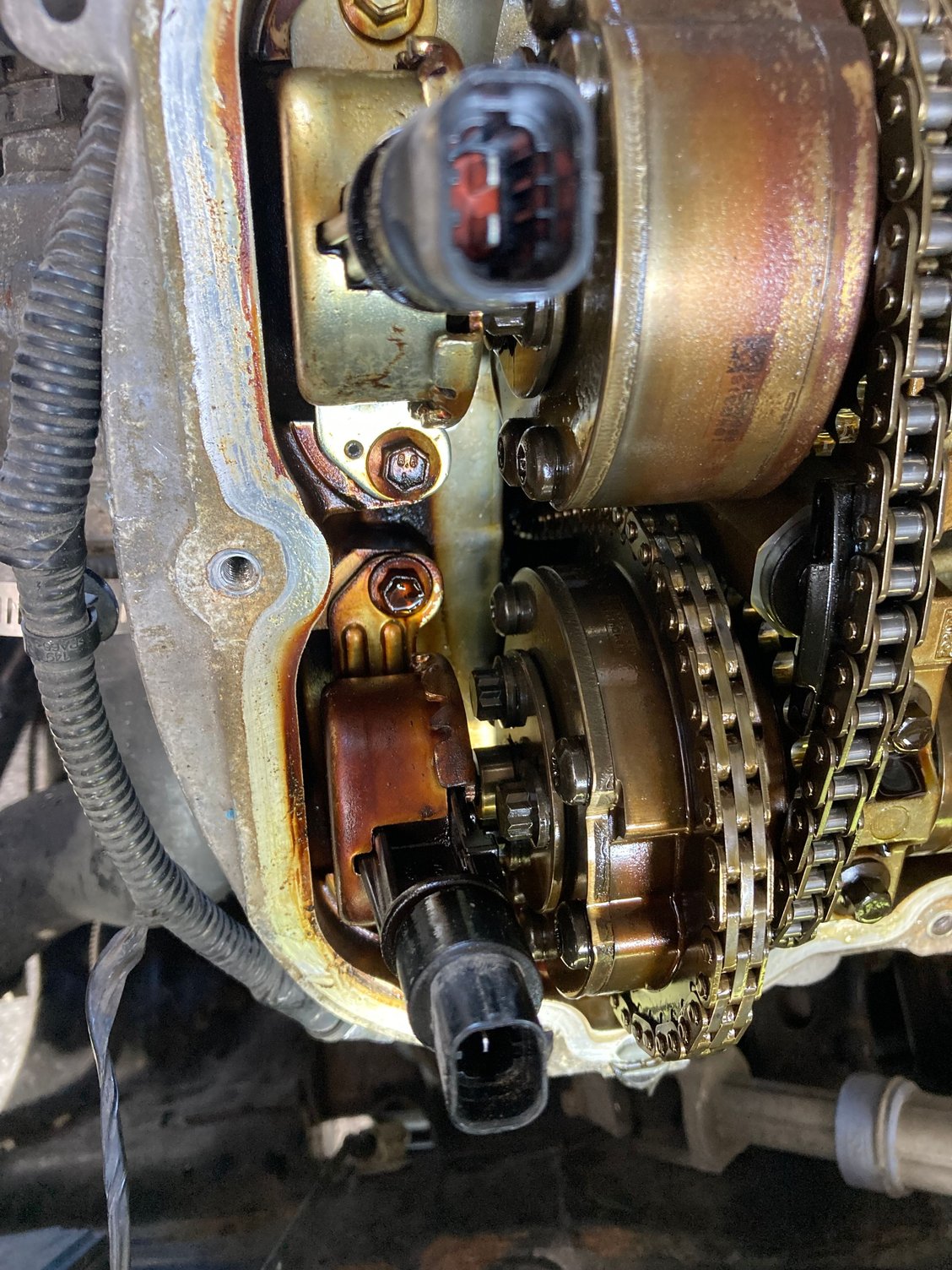 2016 F150 5.0 Code P0308 - Page 2 - Ford F150 Forum - Community of Ford ...