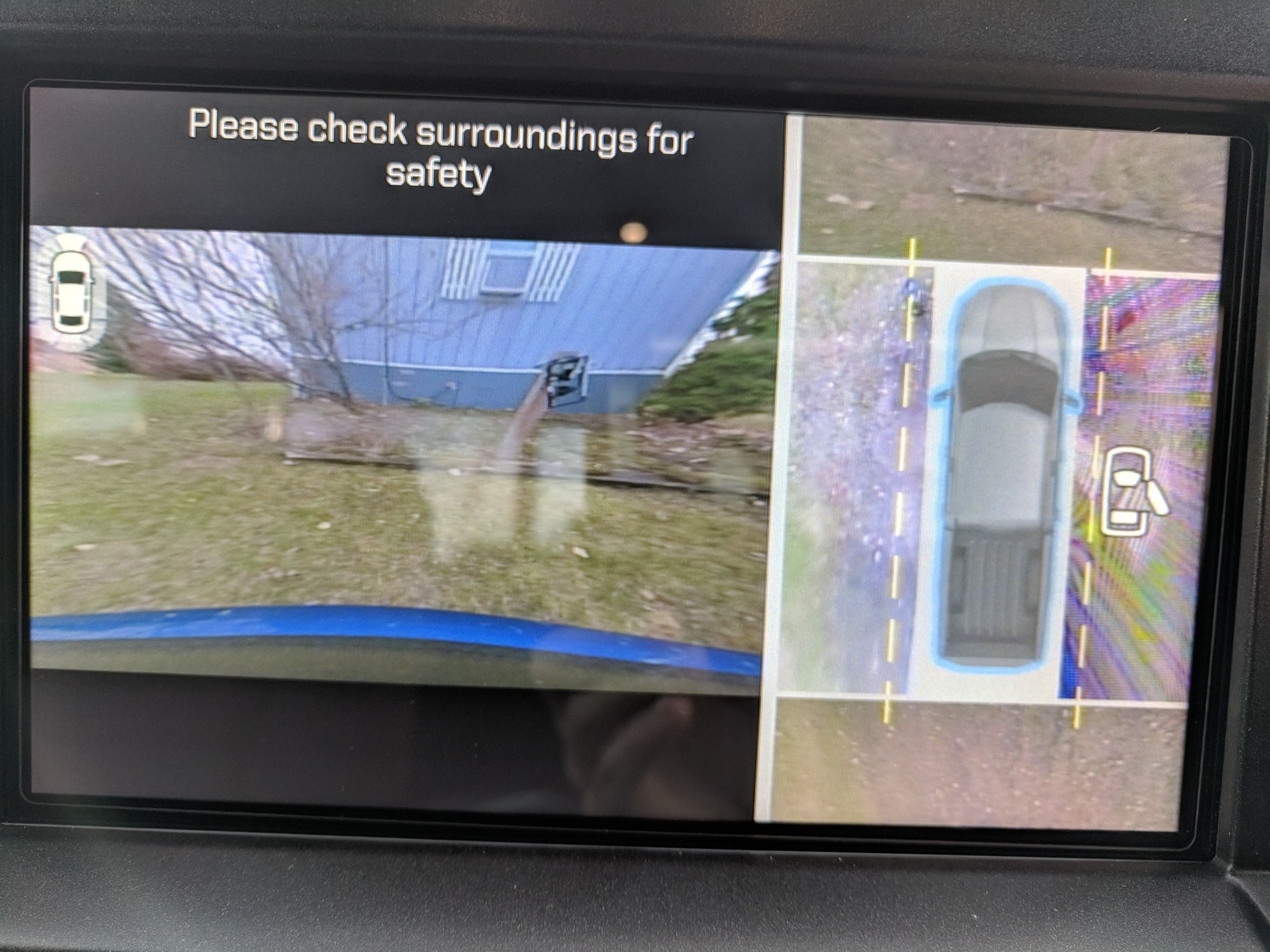 Ford f150 2015 xlt add factory 360 camera system - Page 33 - Ford F150 ...