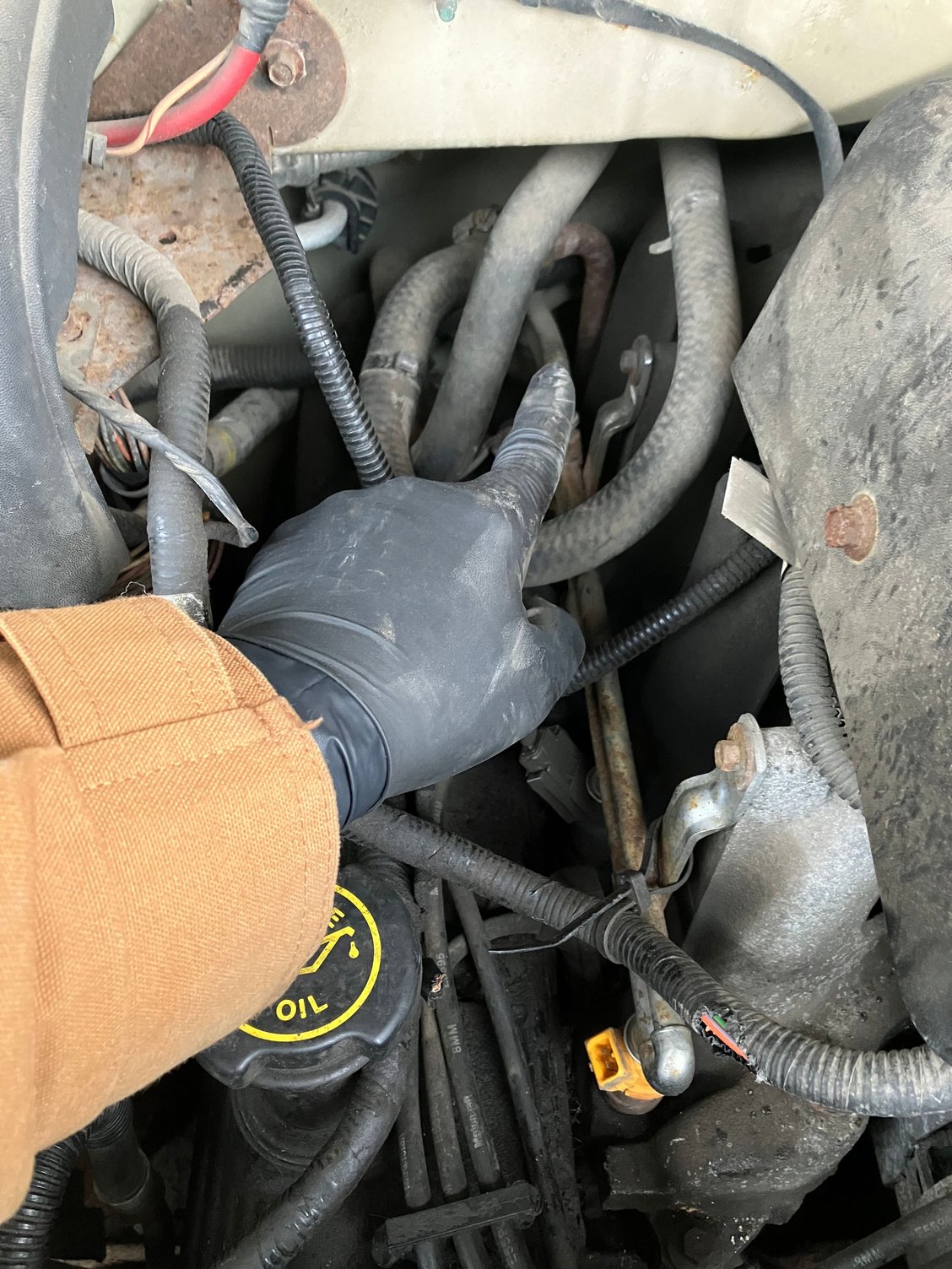 Help with wiring harness repair - Ford F150 Forum - Community of Ford ...